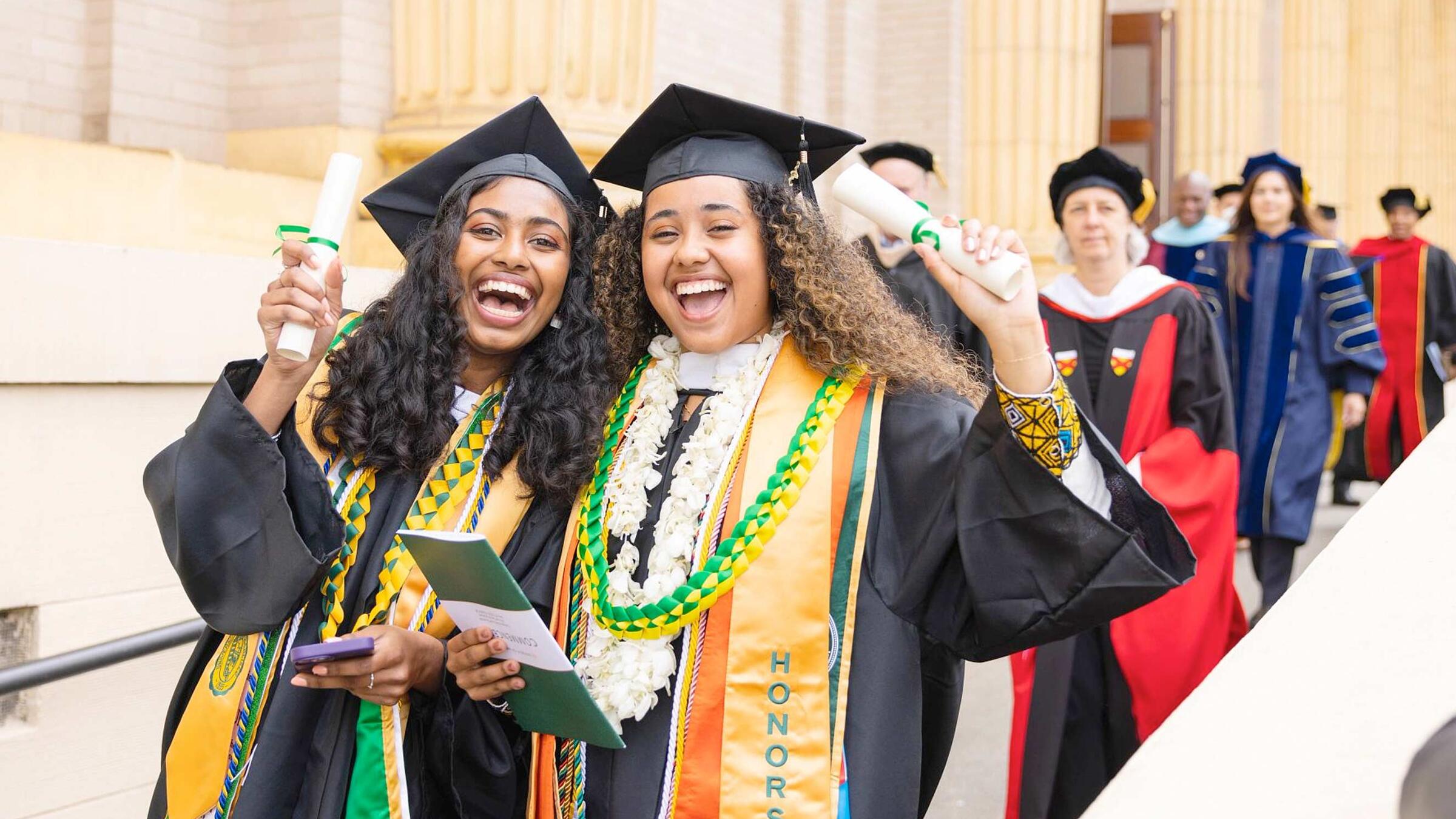 Alumni Resources | University of San Francisco
