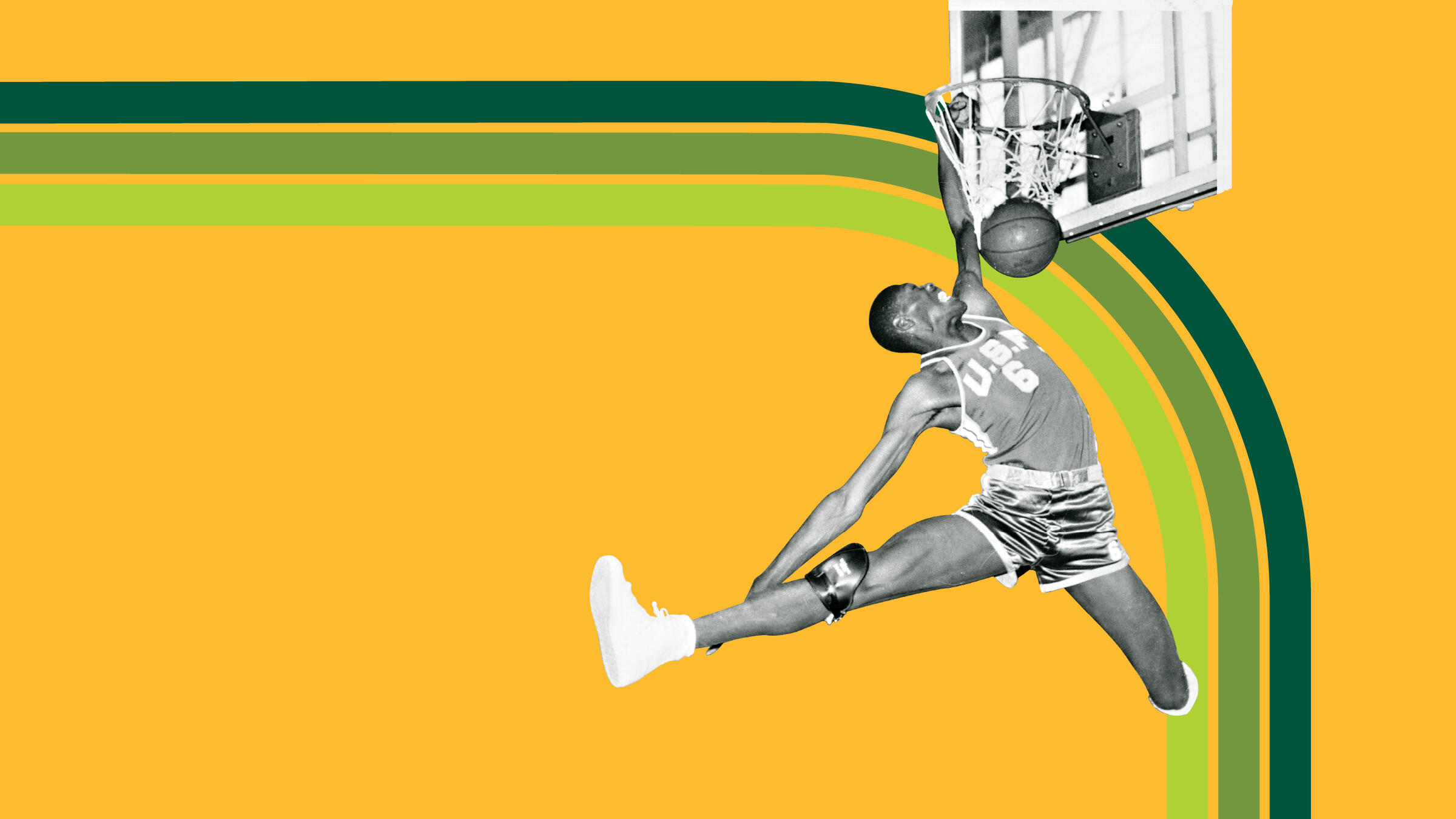Hoop Dreams | University of San Francisco