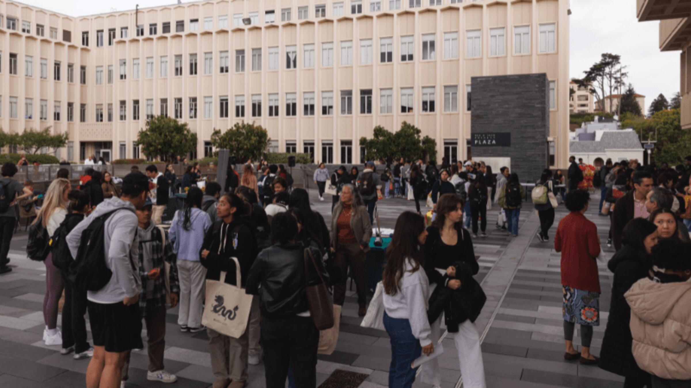 Center for Asia Pacific Studies | University of San Francisco