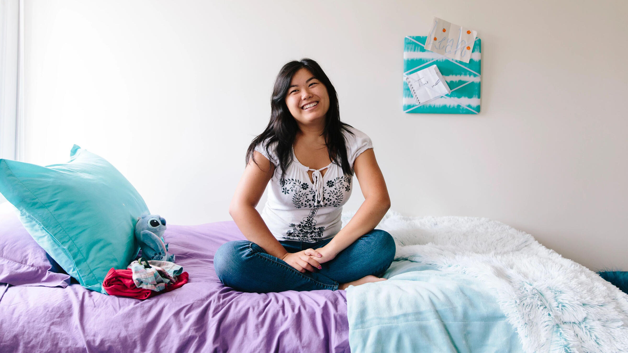 Gender-Inclusive Housing | University of San Francisco