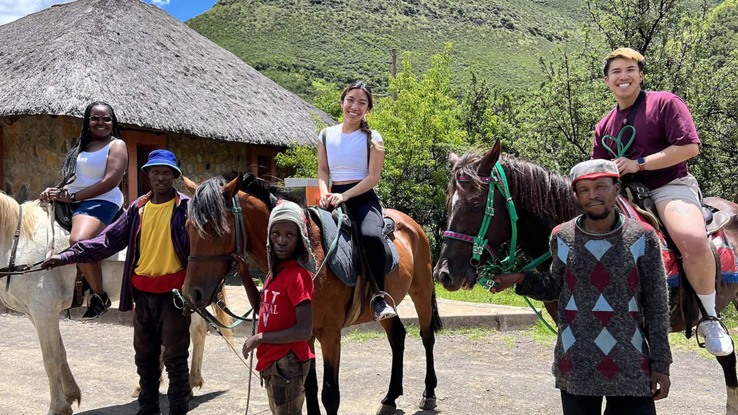 USF Receives Historic $15 Million Gift | University of San Francisco