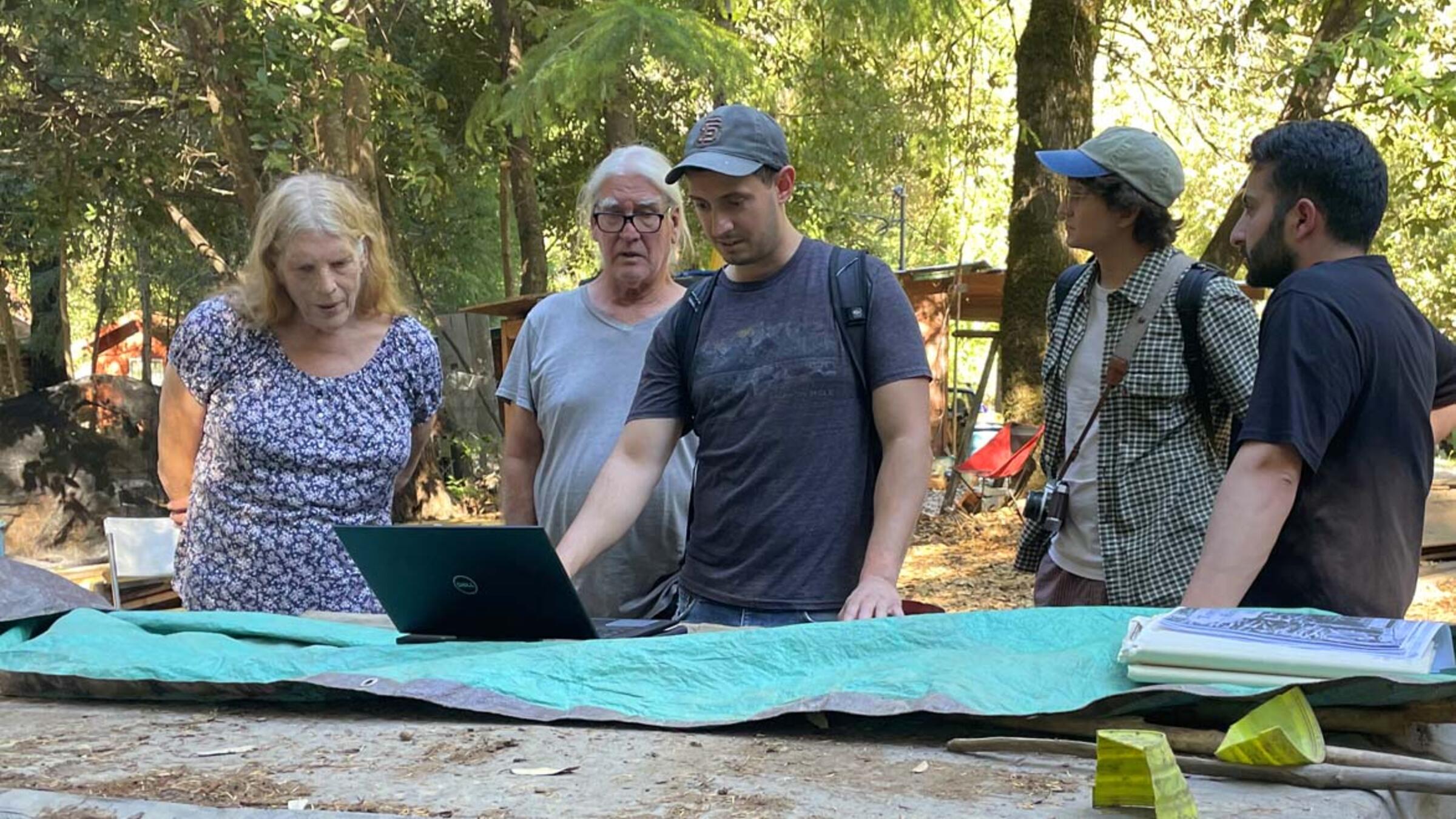 Architecture, BA | University of San Francisco