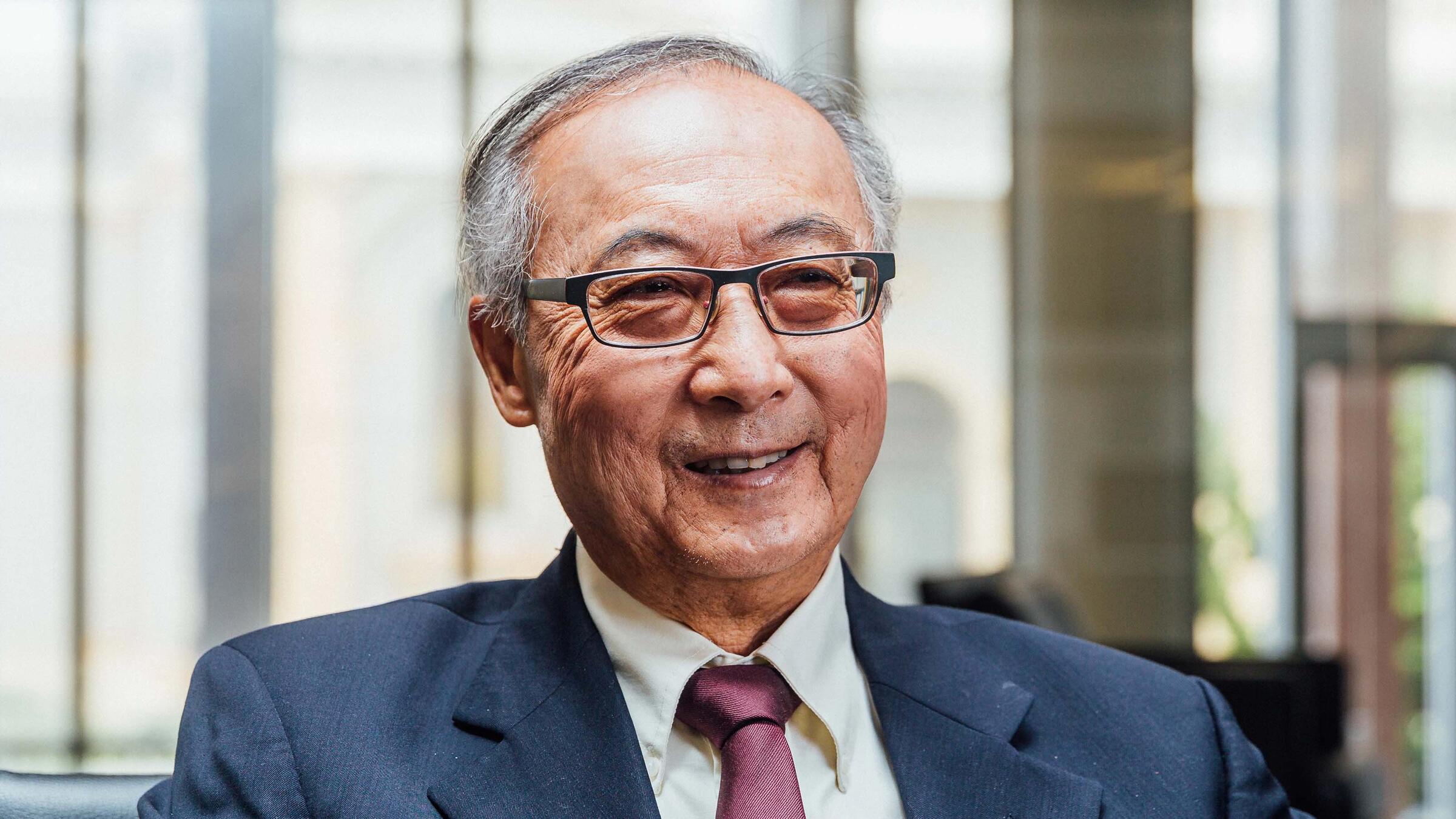 Prof. Bill Hing Appointed Associate Dean for Faculty Scholarship ...