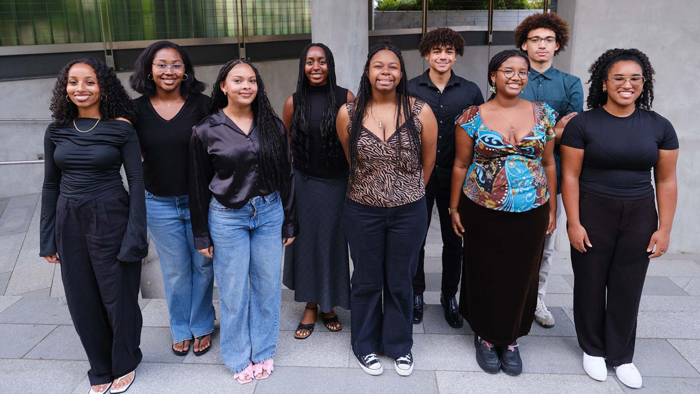 Black Scholars Program - Black Achievement Success and Engagement ...