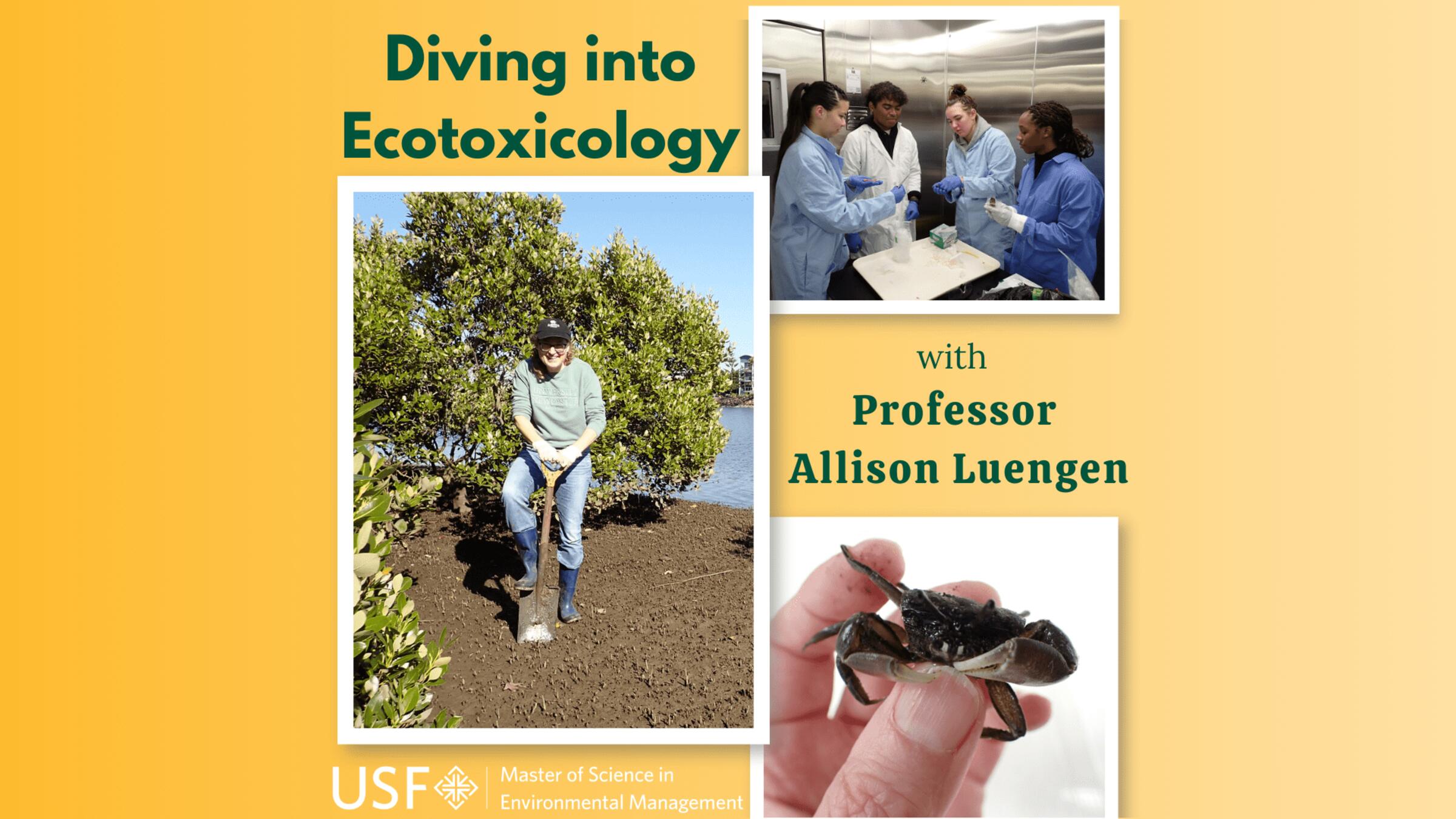Environmental Management, MS | University of San Francisco