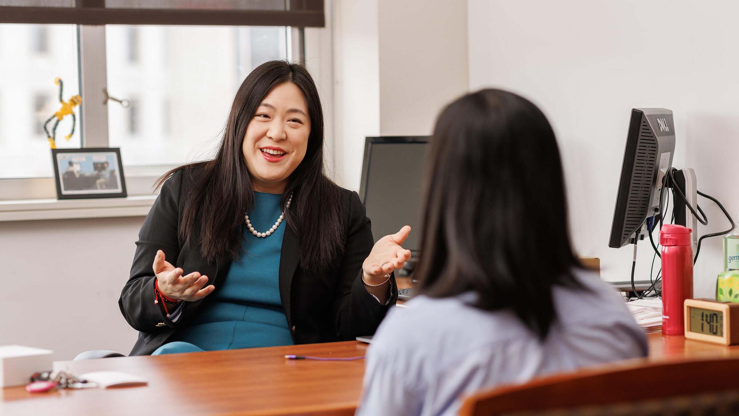 Center for Community Counseling and Wellness | University of San Francisco
