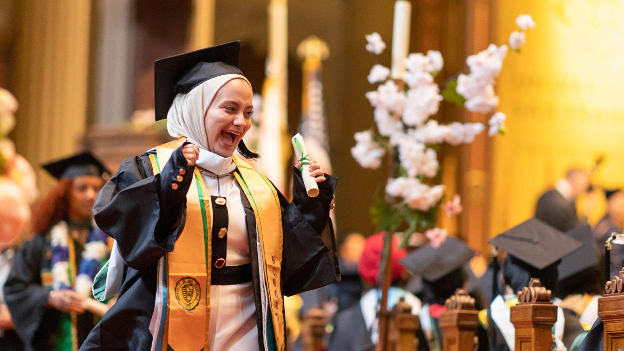 Salvador D. Aceves, EdD Named 29th President of the University of San ...