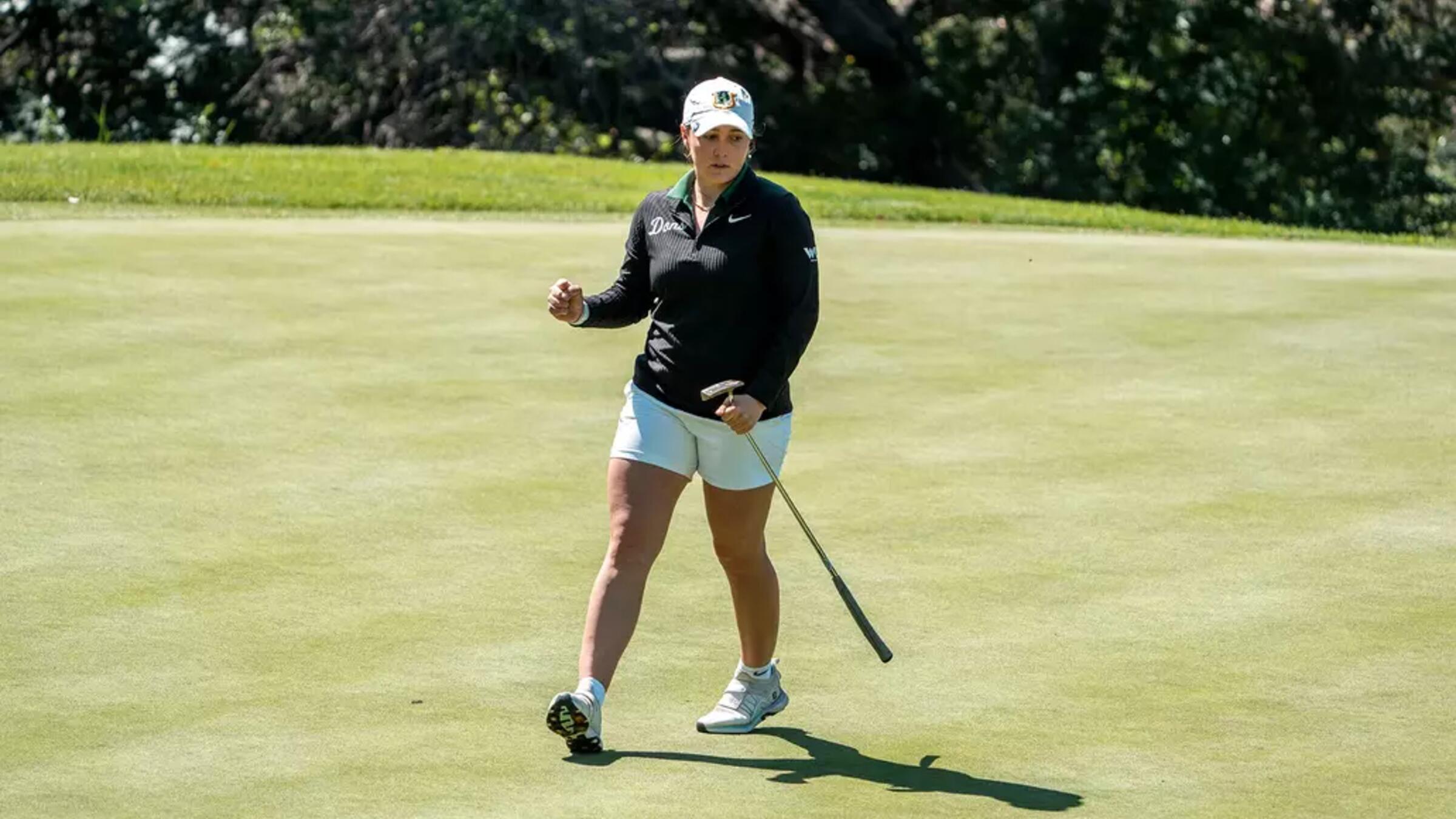 Athletics | University of San Francisco