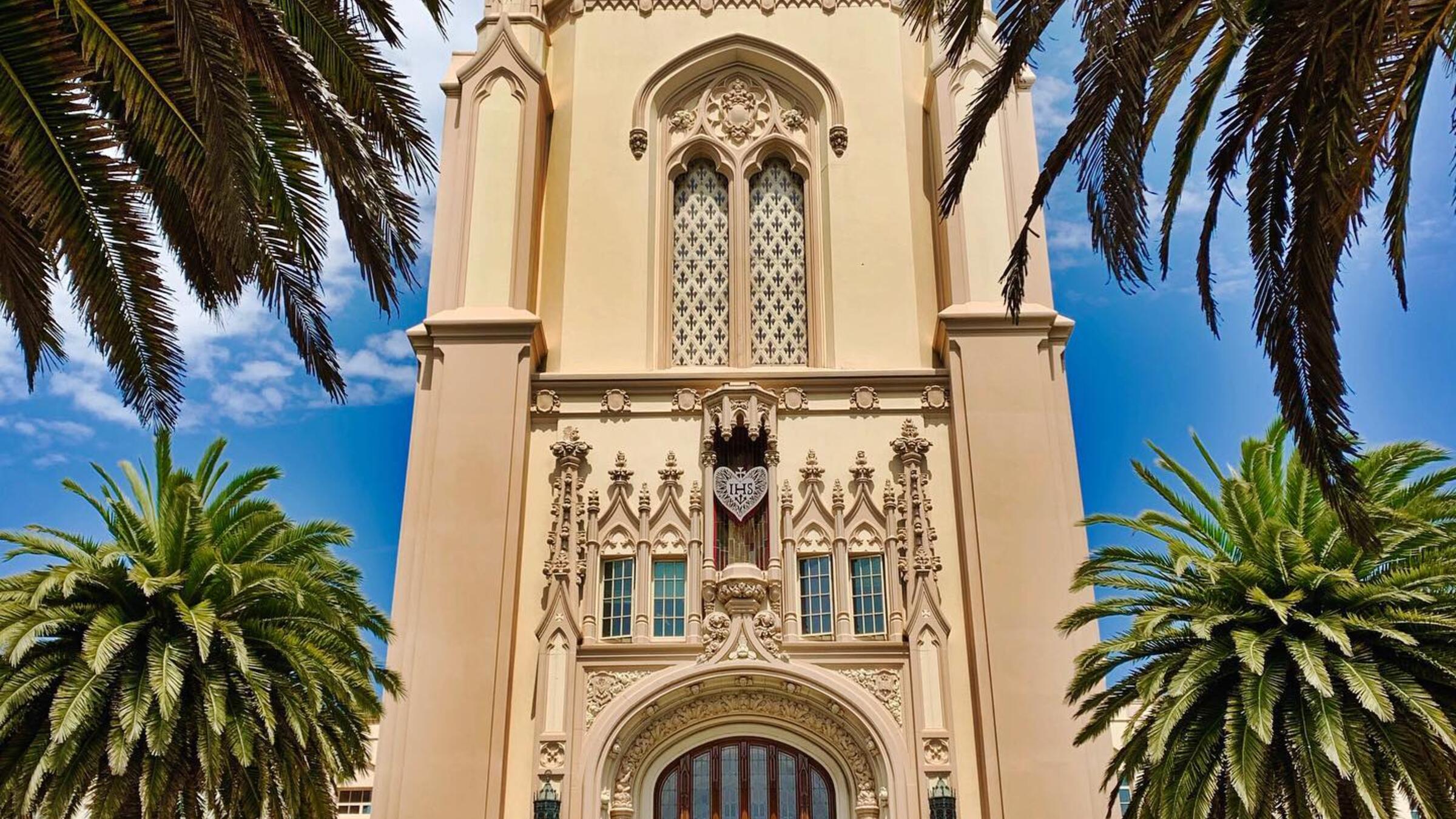 U.S. News & World Report Again Ranks USF a Top National University ...