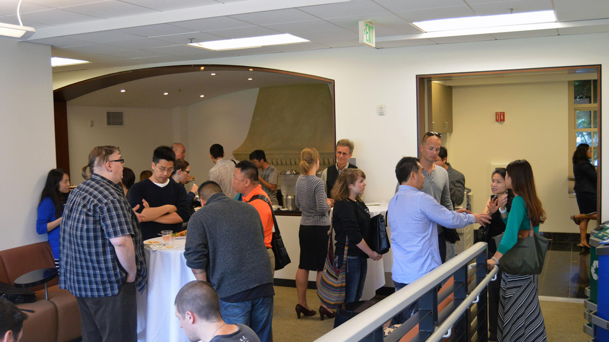 The New MAPS Cohort: A Rich Diversity of Skills and Interests ...