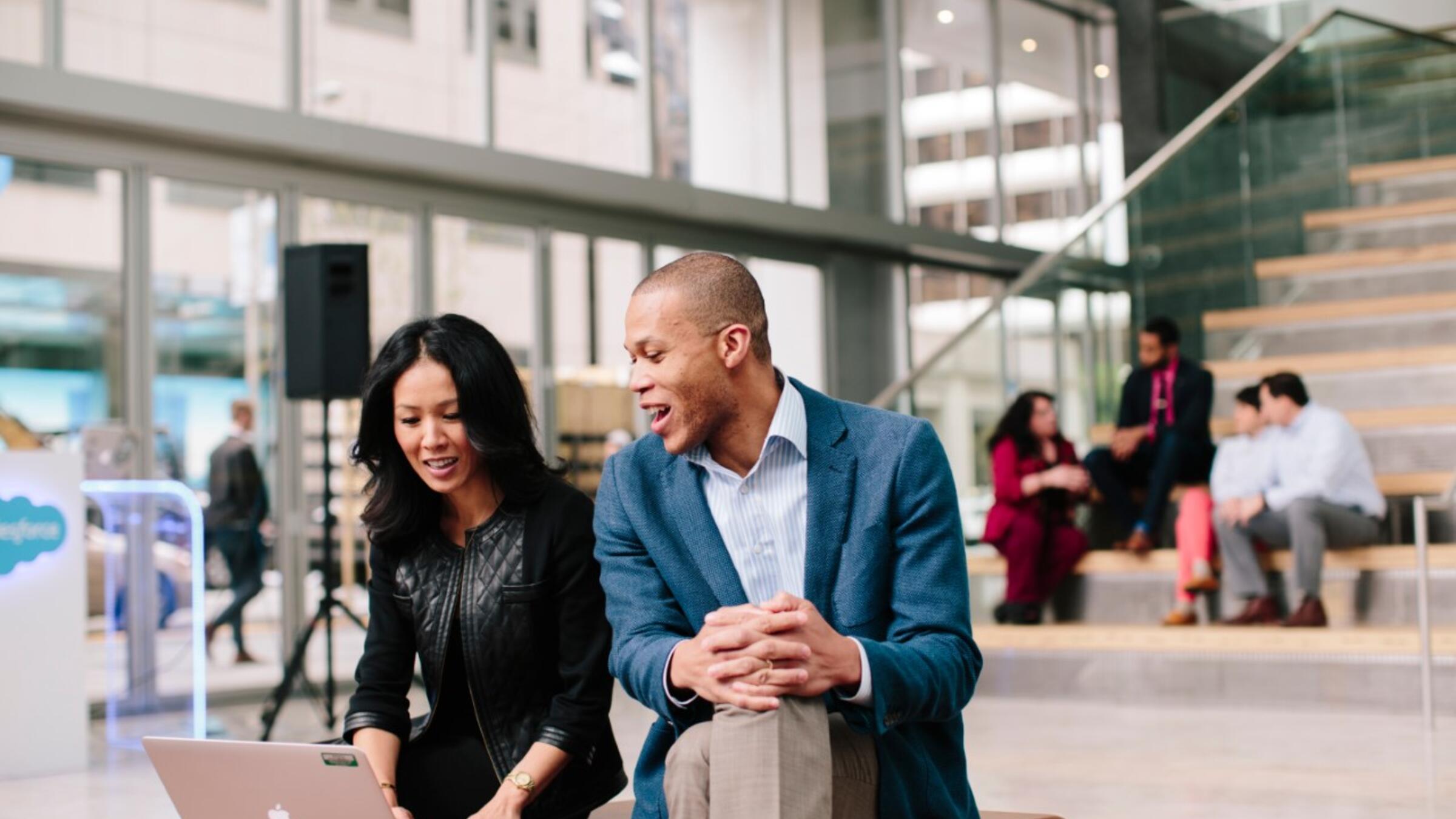 Executive Education - School of Management | University of San Francisco