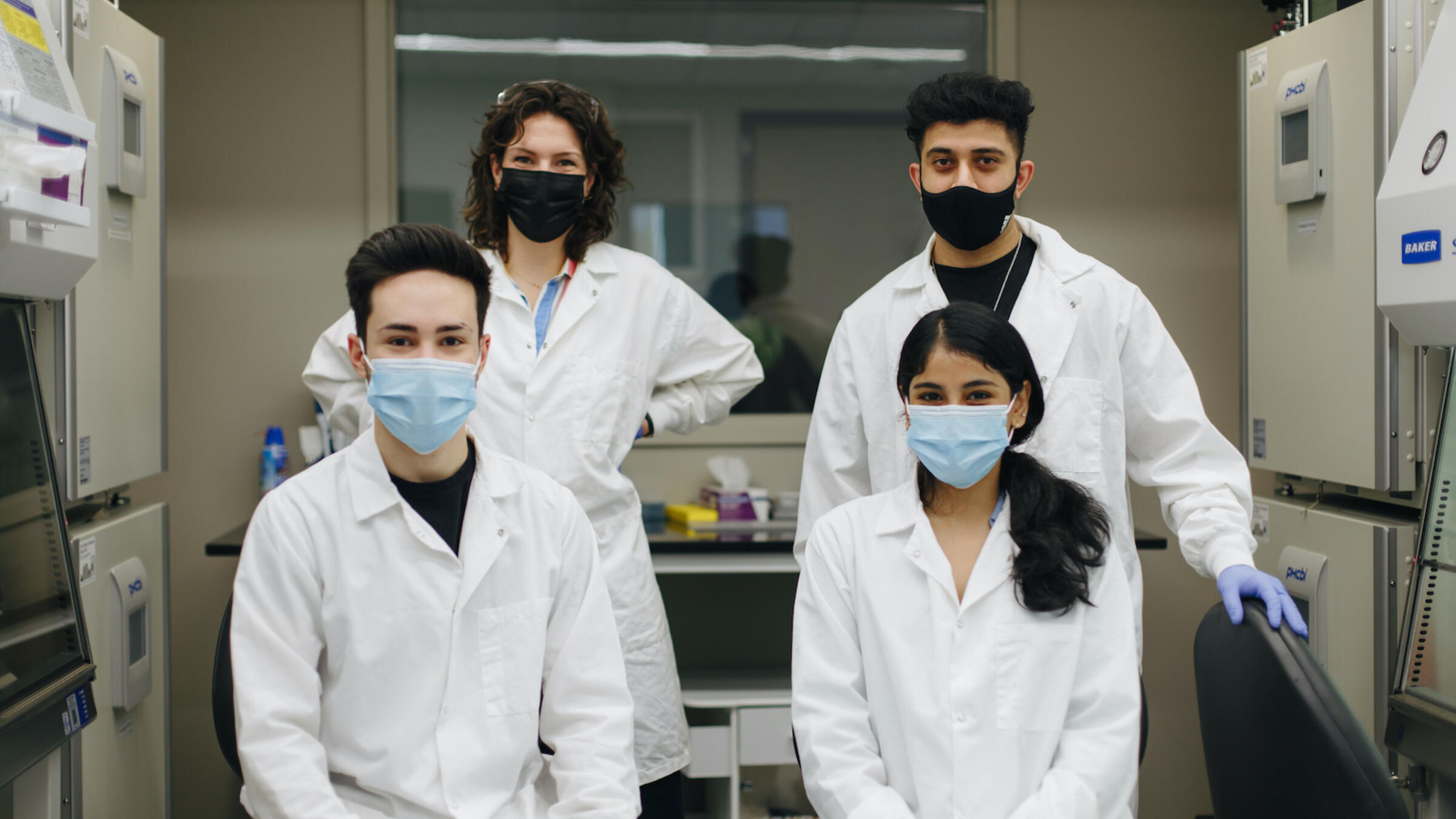 Biotechnology, PSM | University of San Francisco