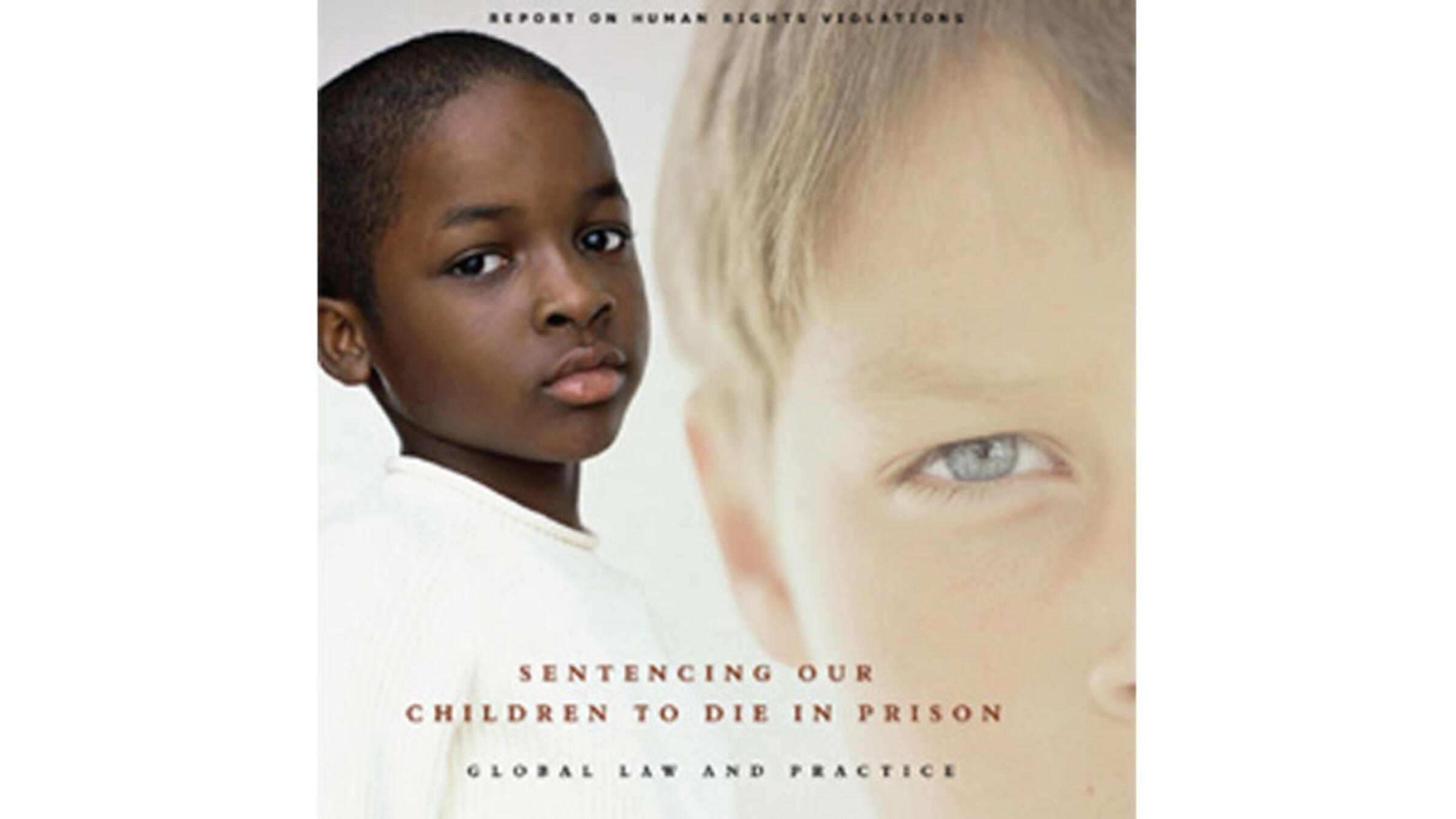 End Juvenile Life Without Parole | University of San Francisco