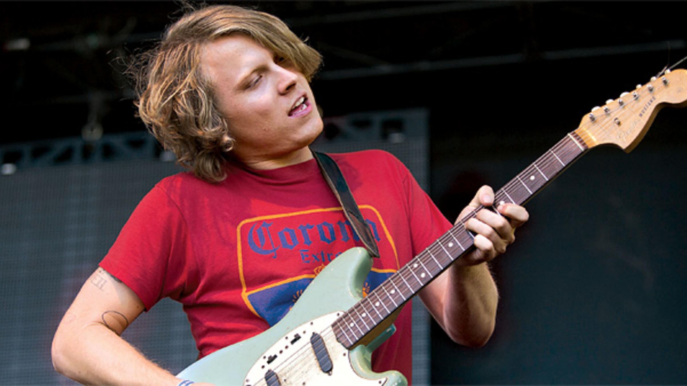 Ty Segall's 'Twins' an NPR Favorite | University of San Francisco