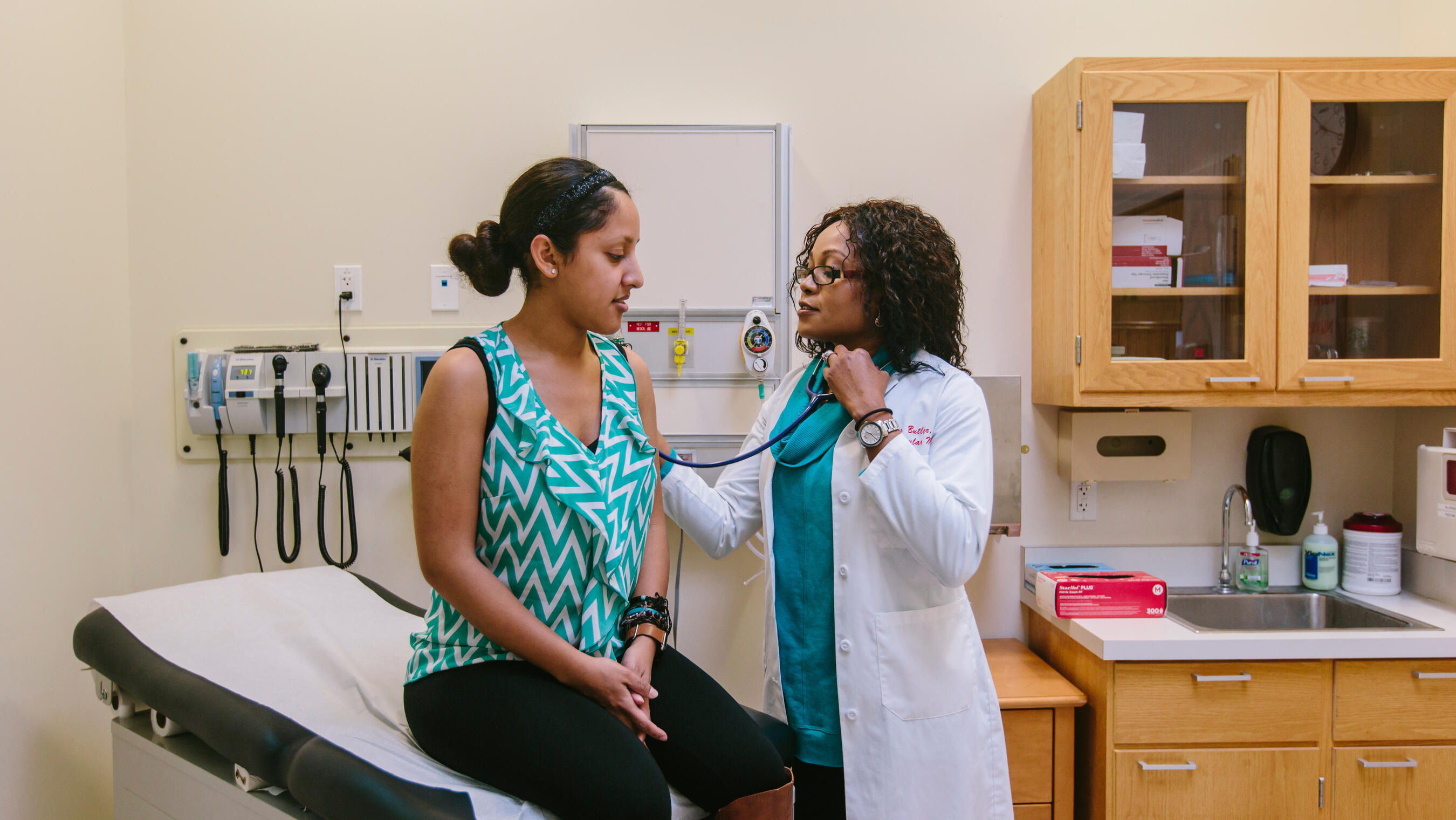 Preceptor Program - School of Nursing and Health Professions ...