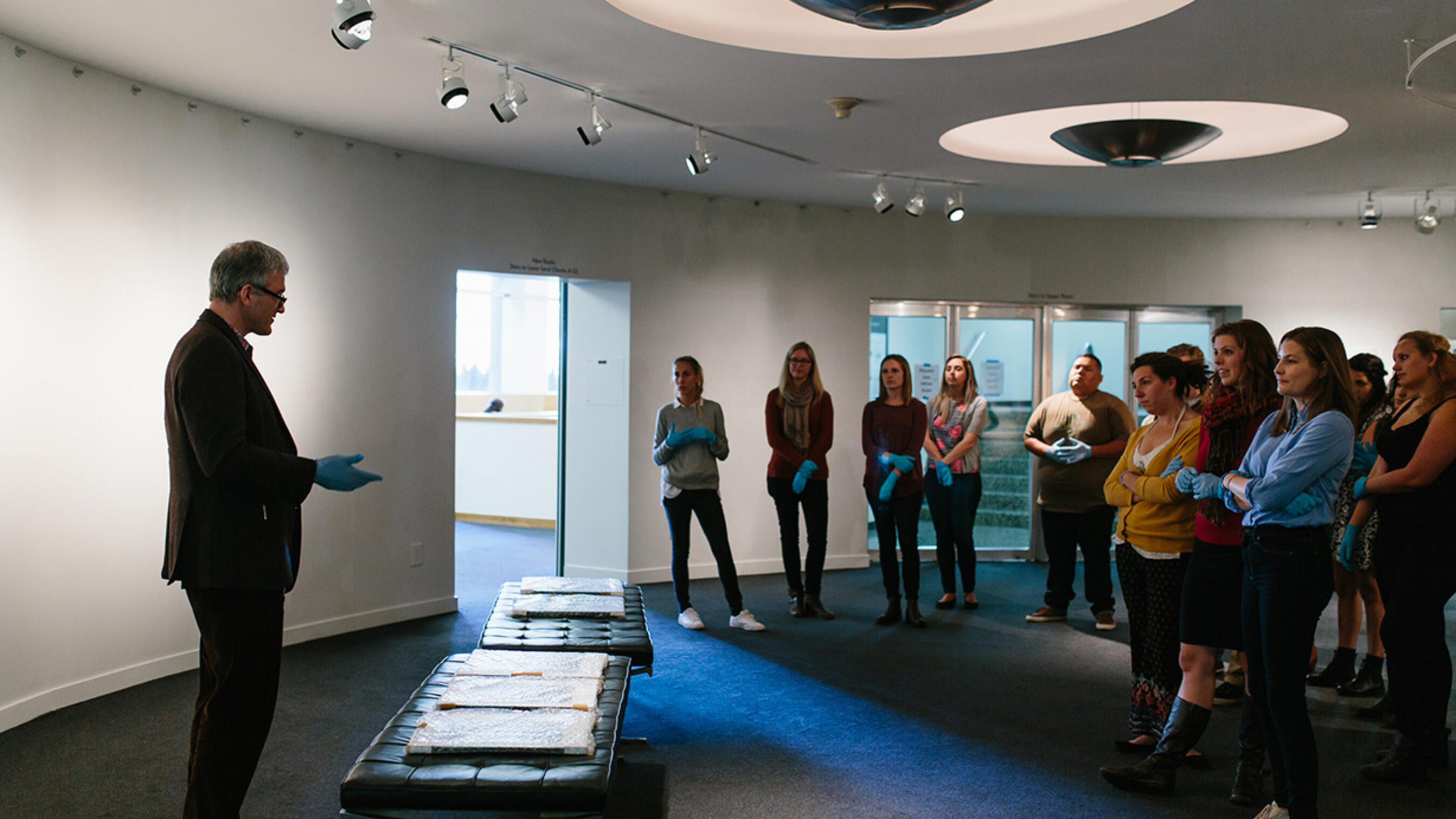 Museum Studies, MA | University of San Francisco