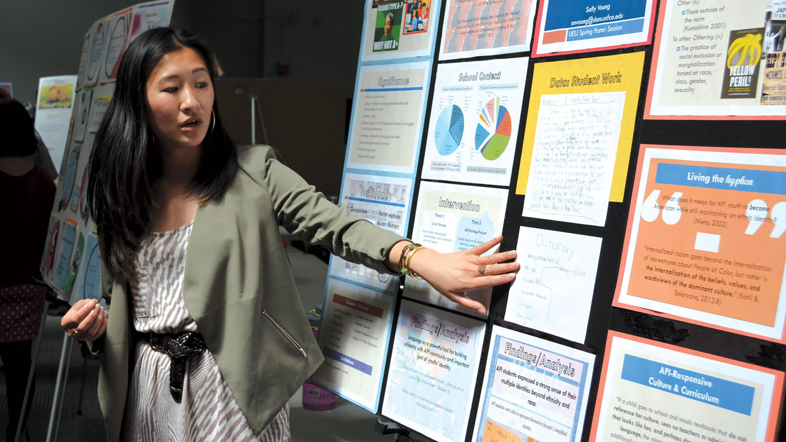 How to Apply - TESOL, MA with Credential | University of San Francisco