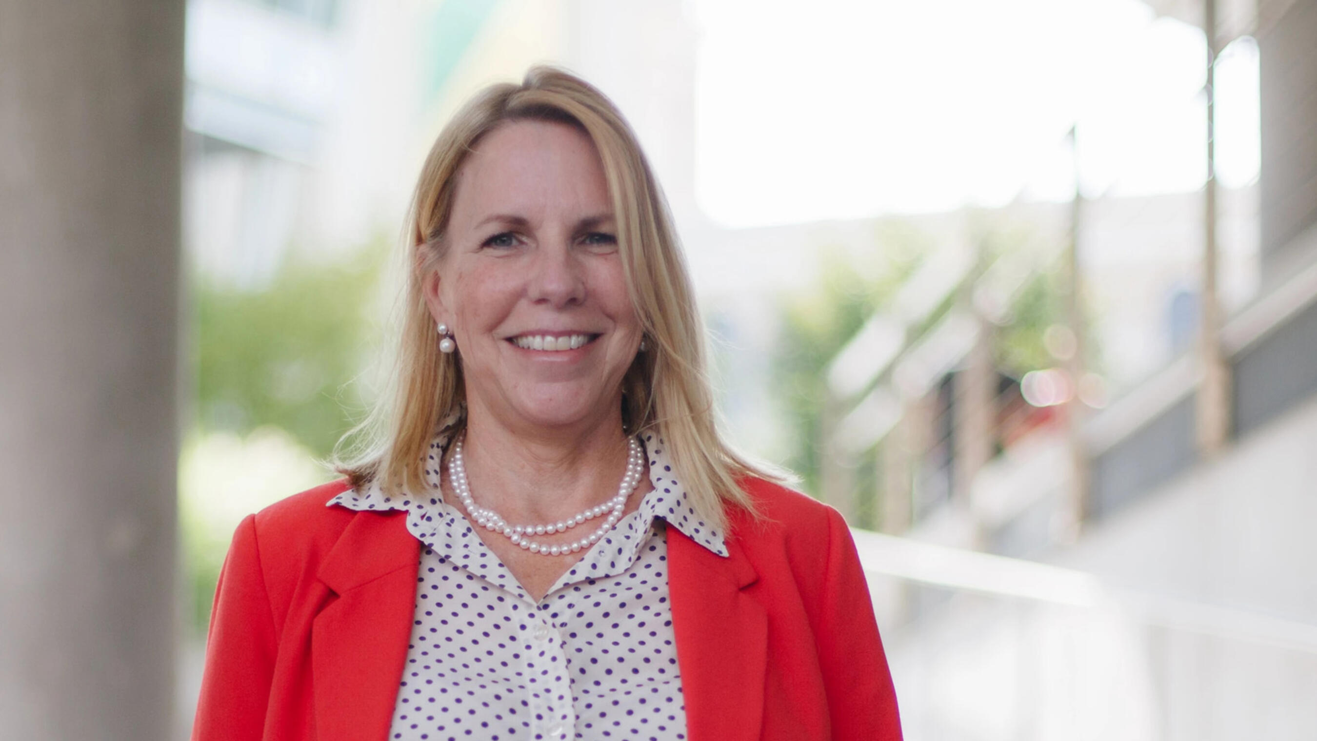 Our Leadership - School of Management | University of San Francisco