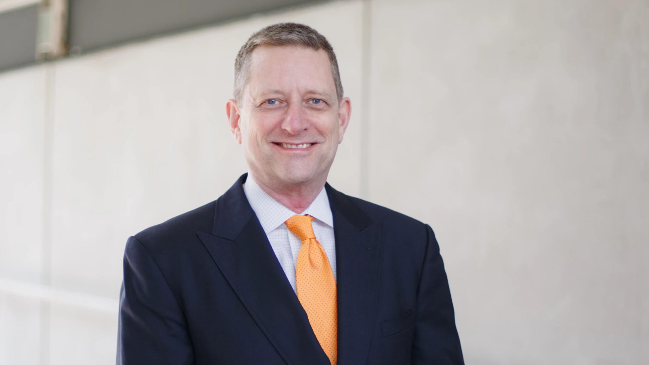 Our Leadership - School of Management | University of San Francisco