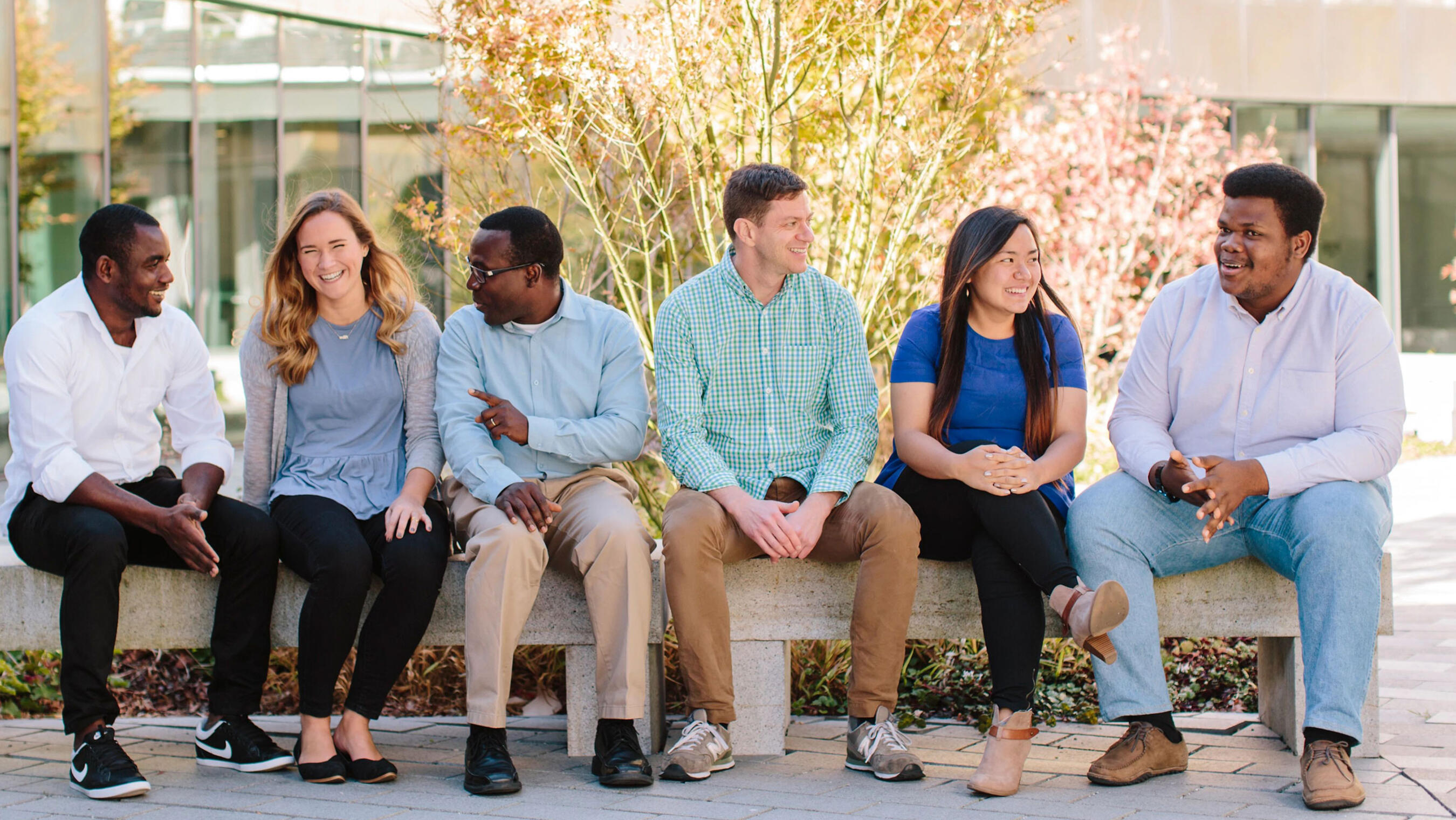 Organizations & Activities - School of Education | University of San ...