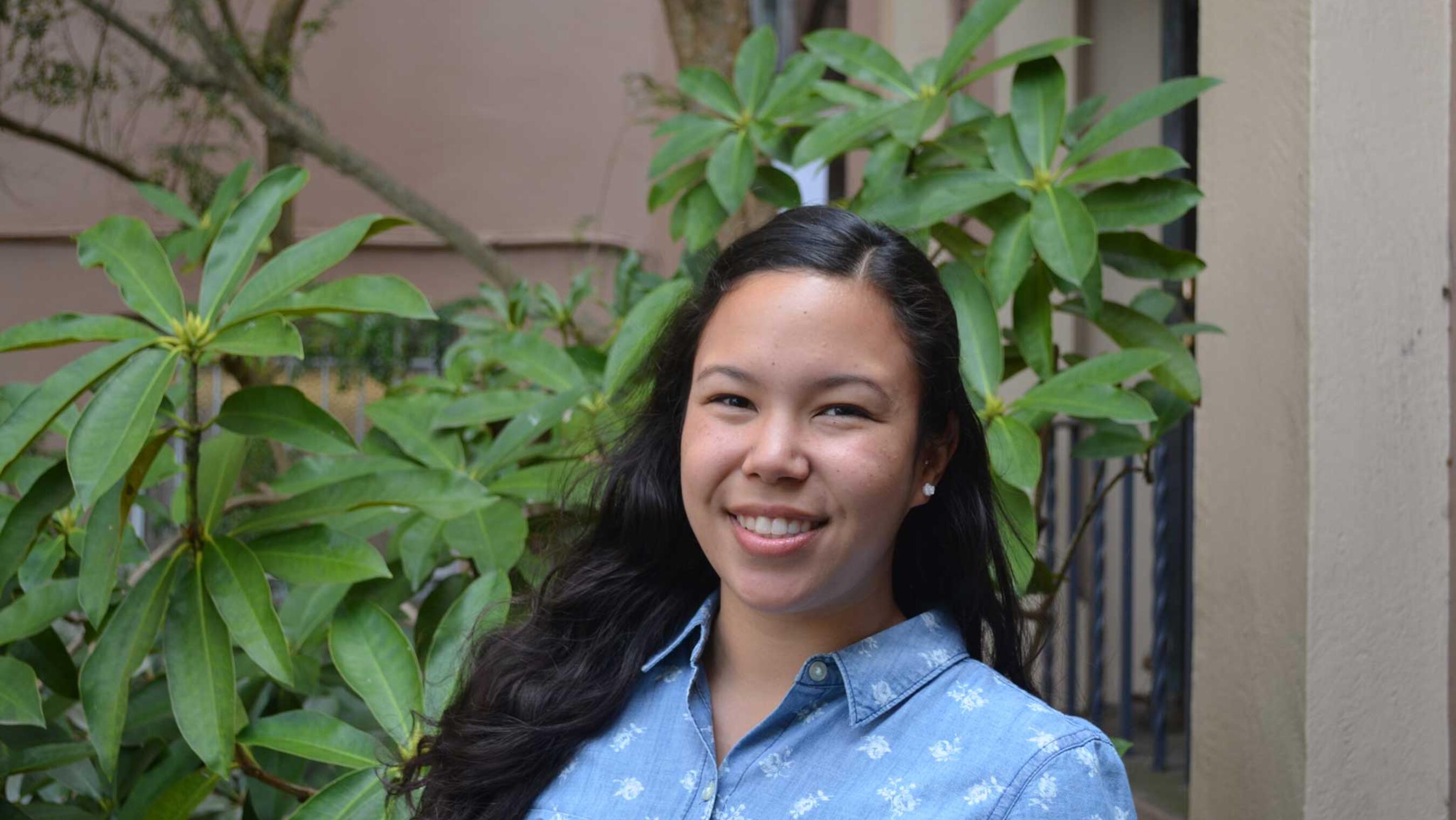 Students - School Counseling with Credential, MA | University of San ...