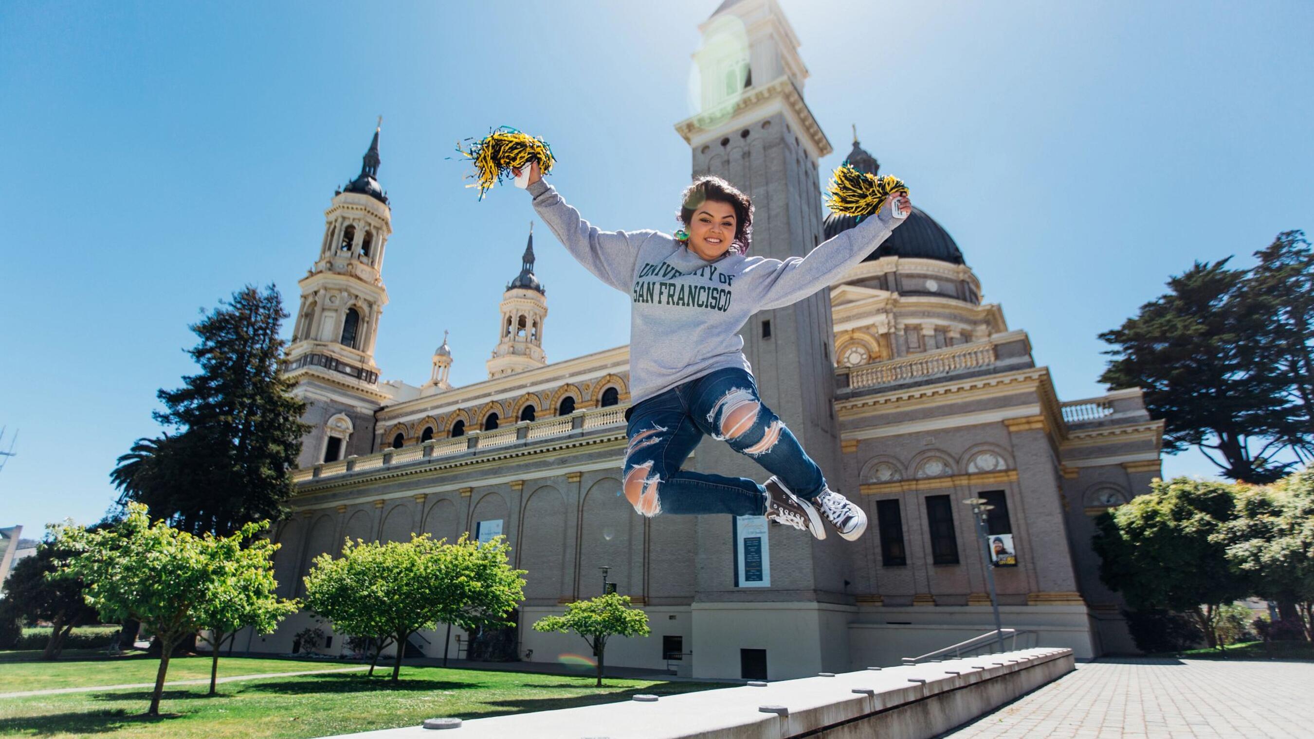 U.S. News & World Report: USF Among Top Graduate Schools | University ...