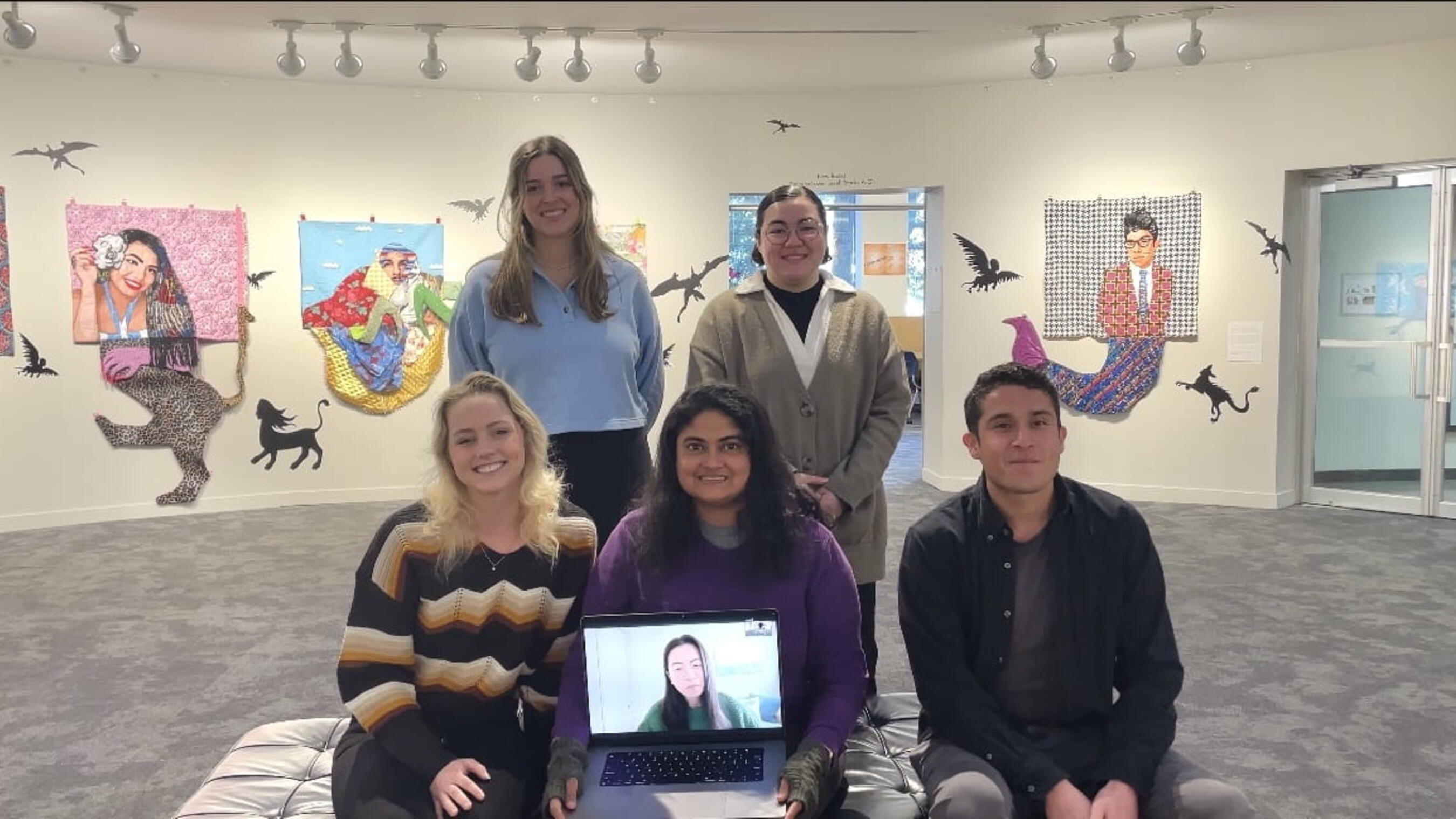 Center for Asia Pacific Studies | University of San Francisco