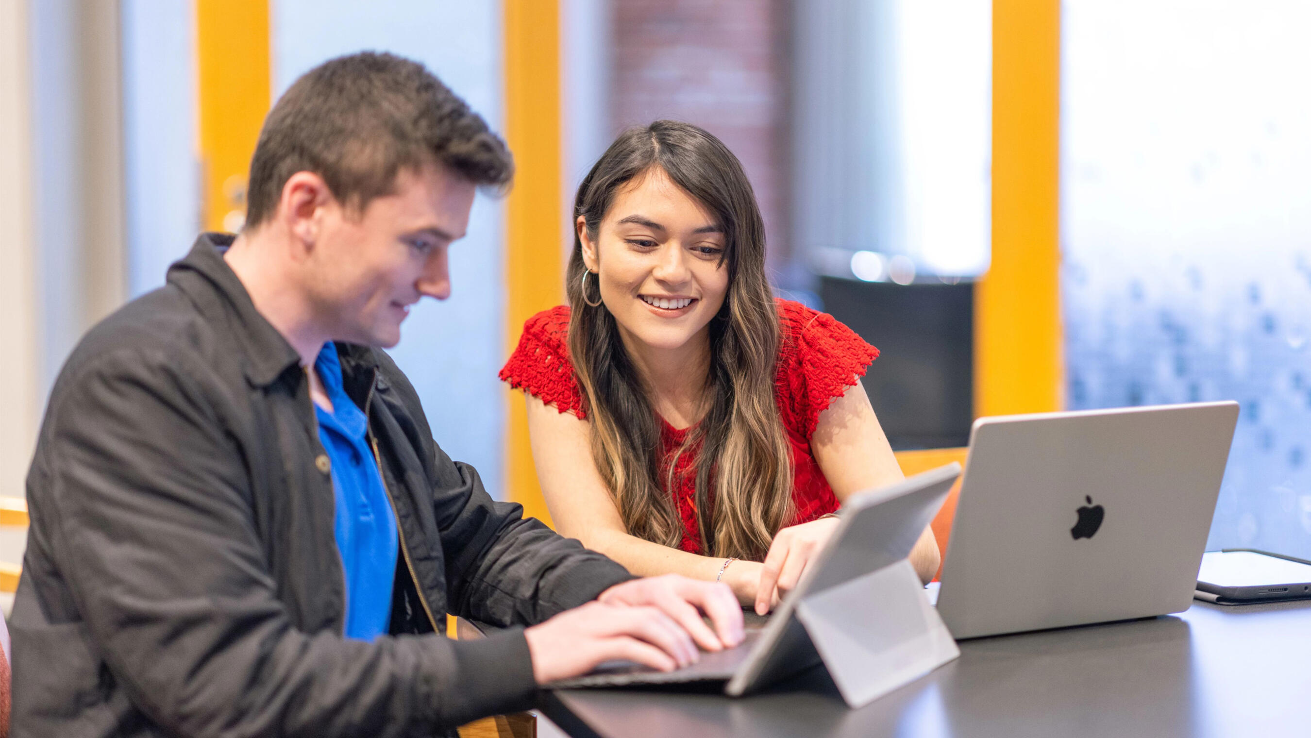 Accounting, BSBA | University of San Francisco