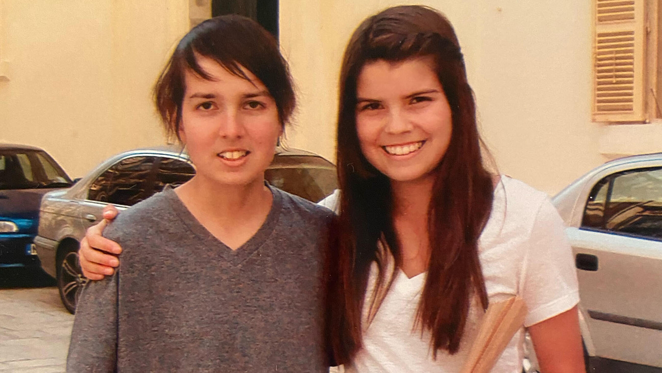 In Memory of Matthew McCullough | University of San Francisco