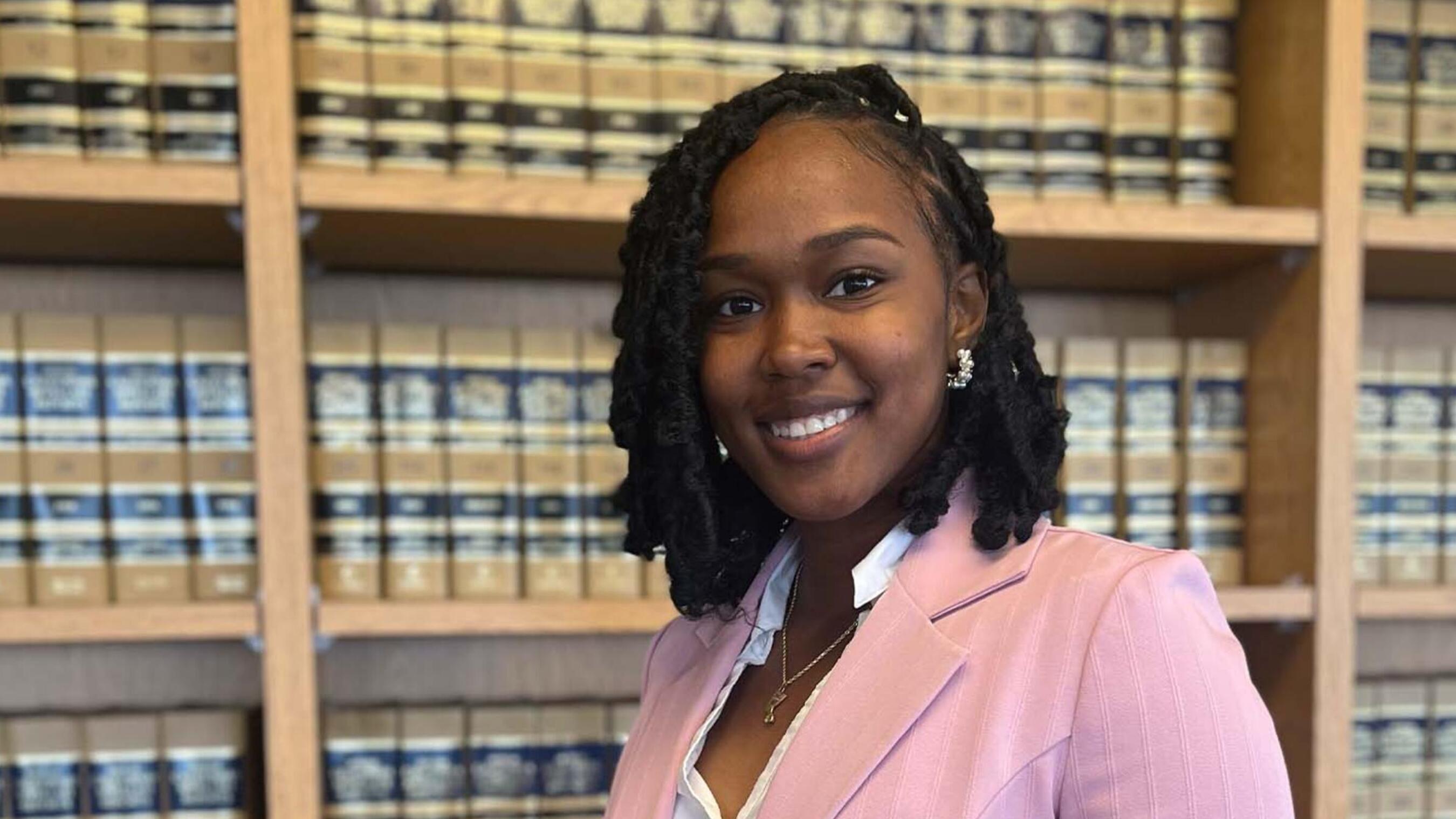 Proud to be Pinay | University of San Francisco