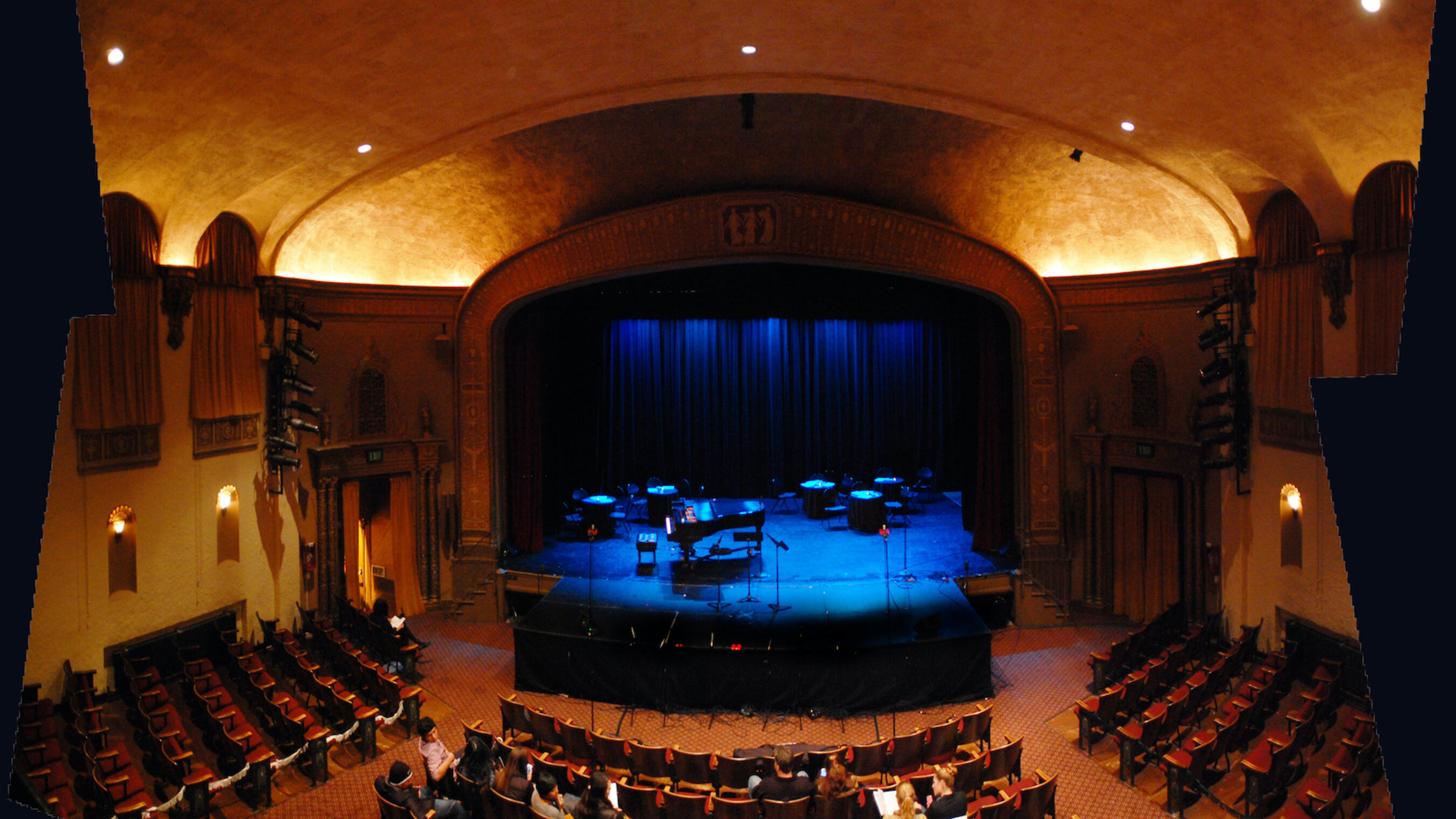 Gubernatorial Hopefuls Stump at USF | University of San Francisco