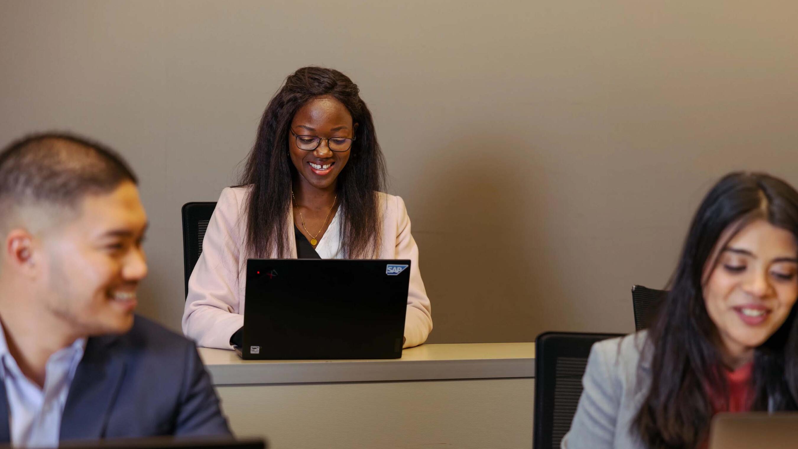 Program Overview - Marketing, BSBA | University of San Francisco