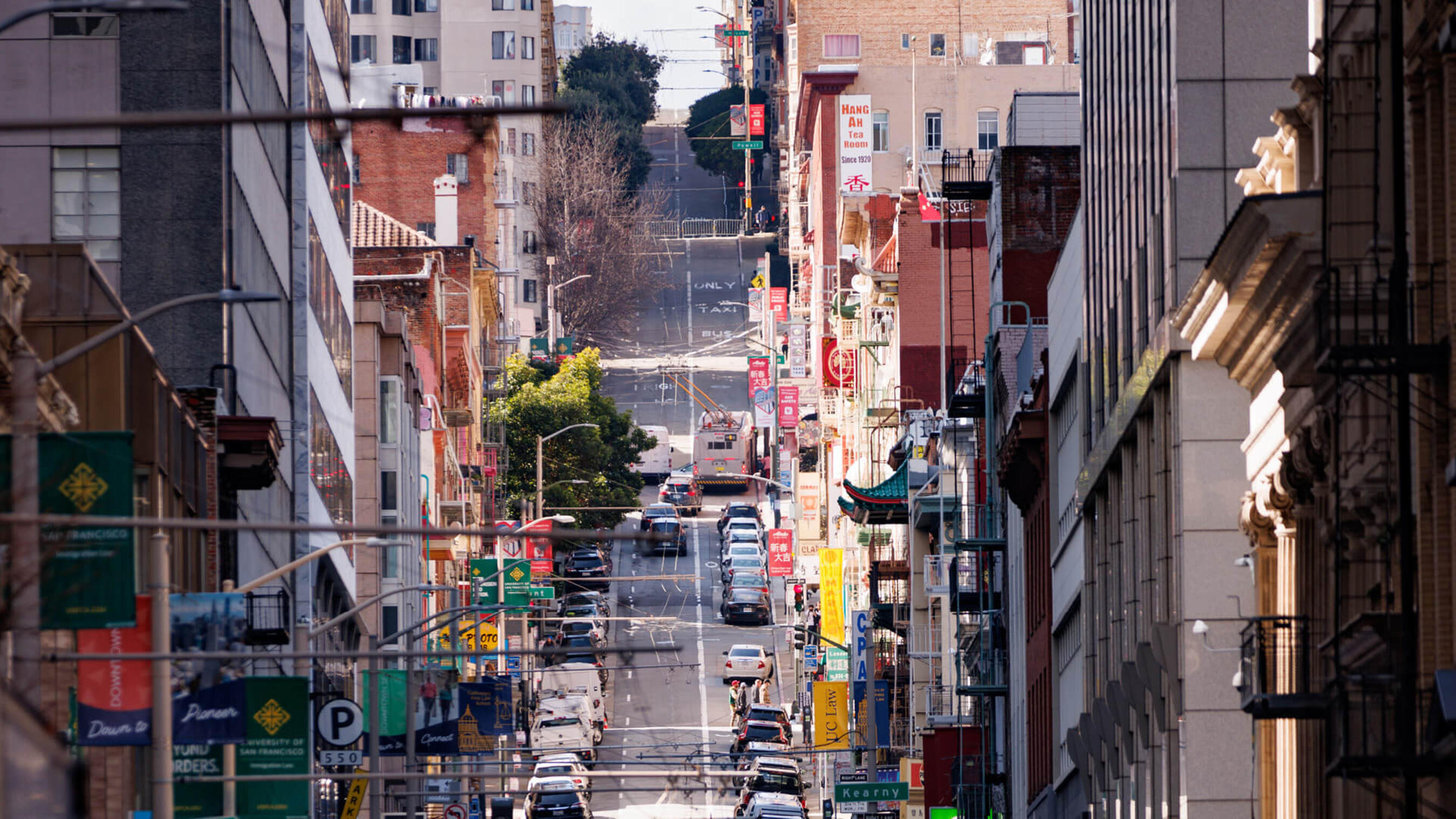 Did Someone Say Doom Loop? | University of San Francisco