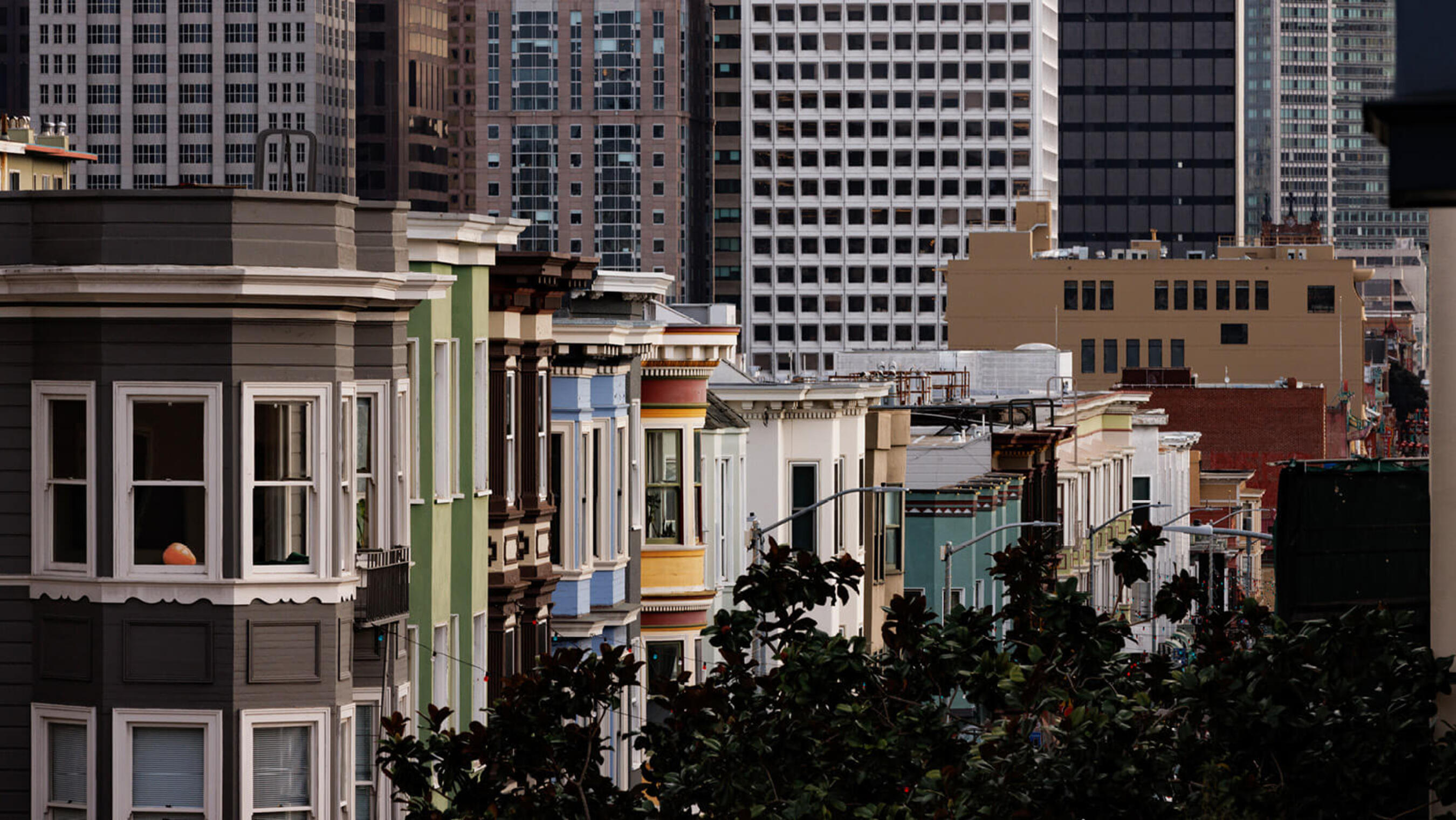 Did Someone Say Doom Loop? | University of San Francisco