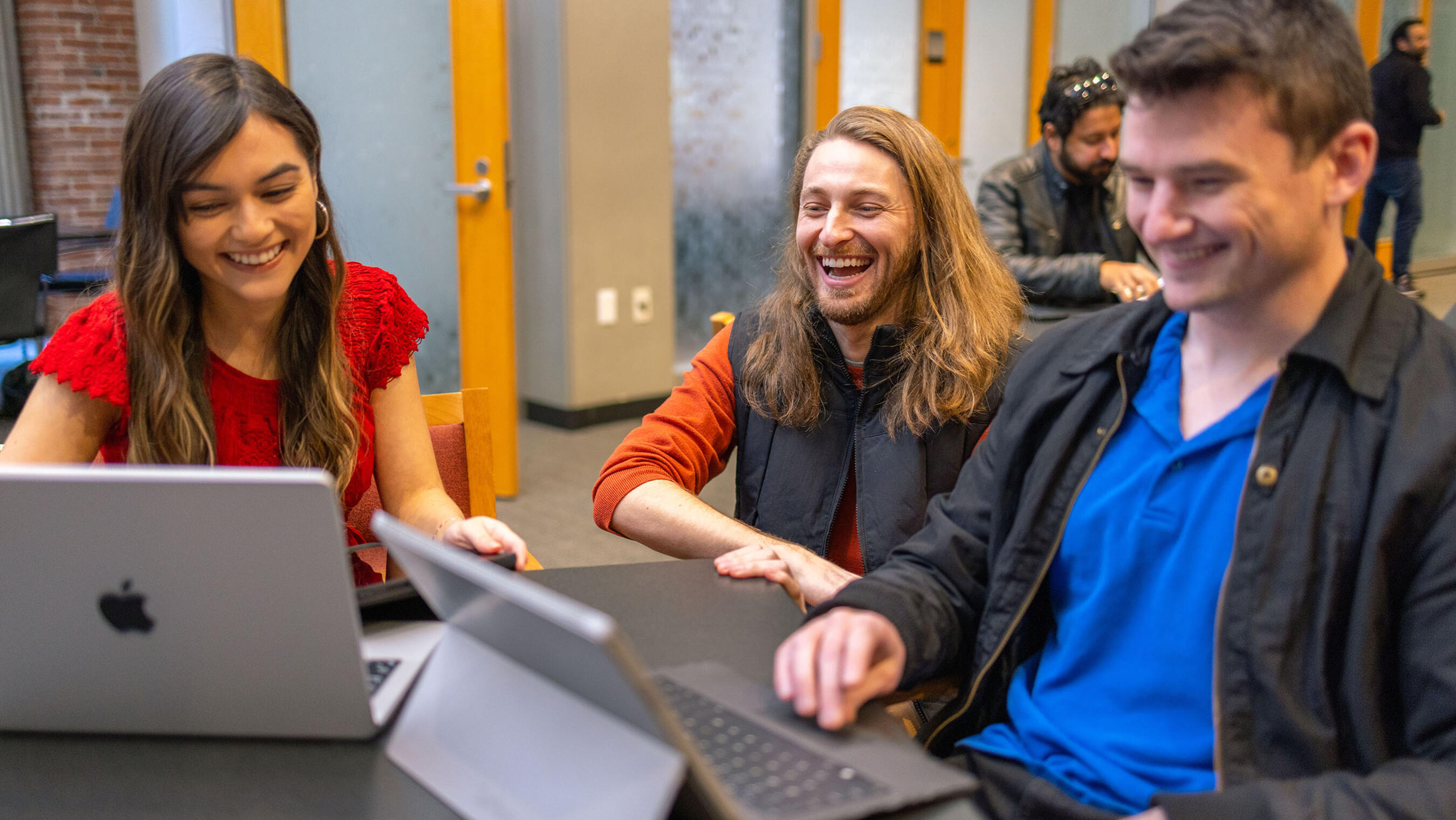 Master's Project - Computer Science Bridge, MS | University of San ...