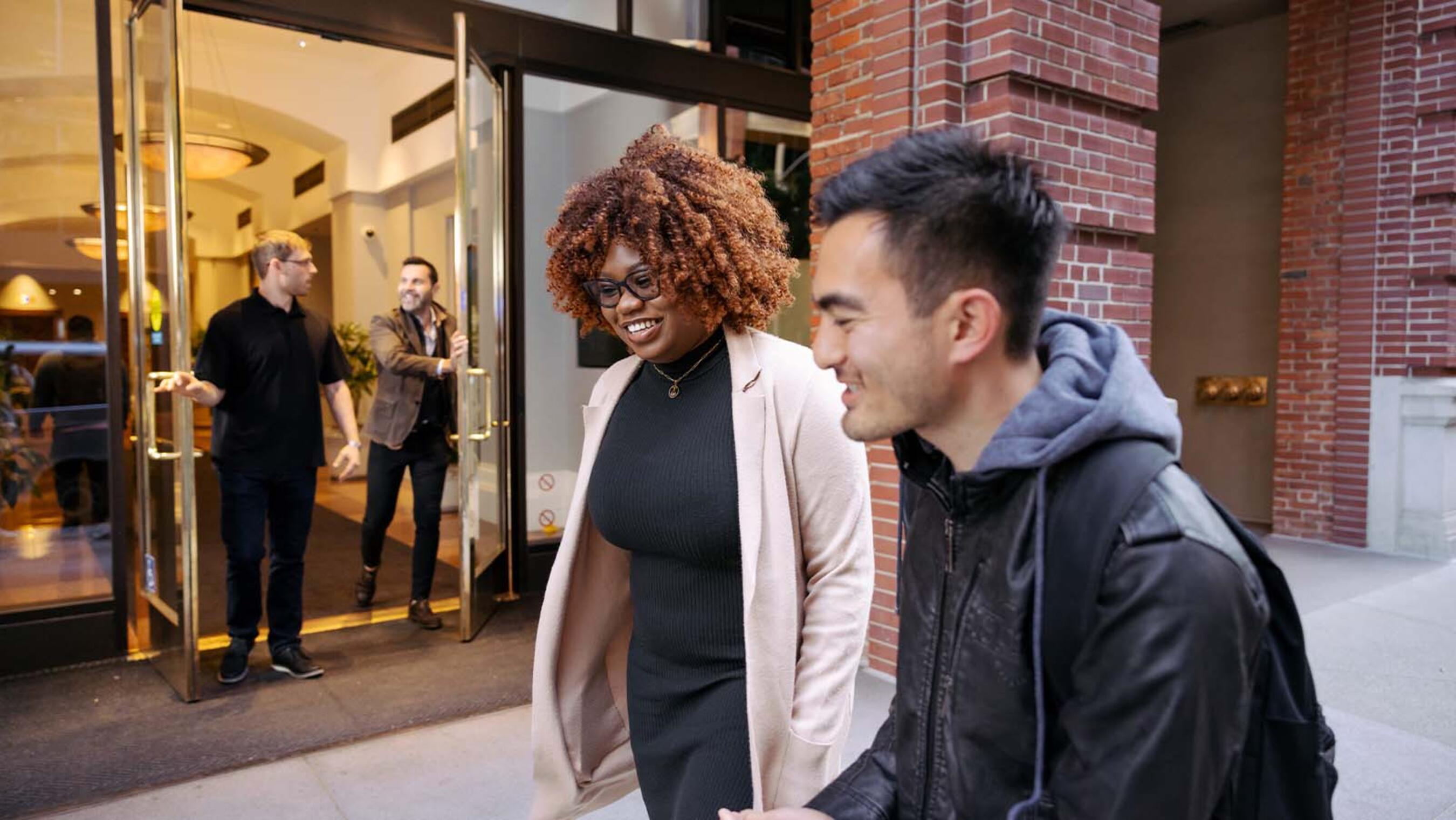 Business Administration - Full-Time, MBA | University of San Francisco