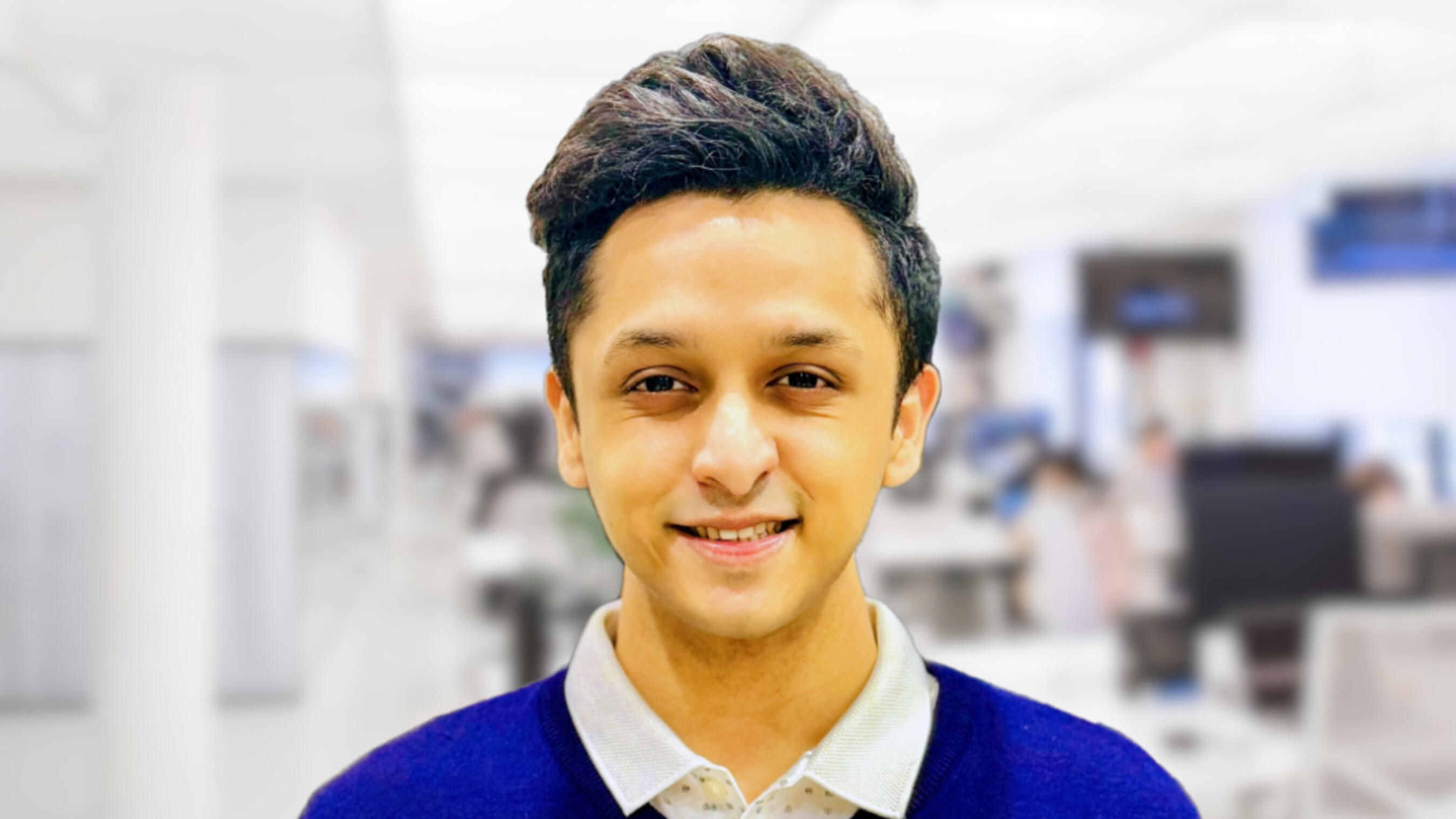 Dean's Scholarship | University of San Francisco