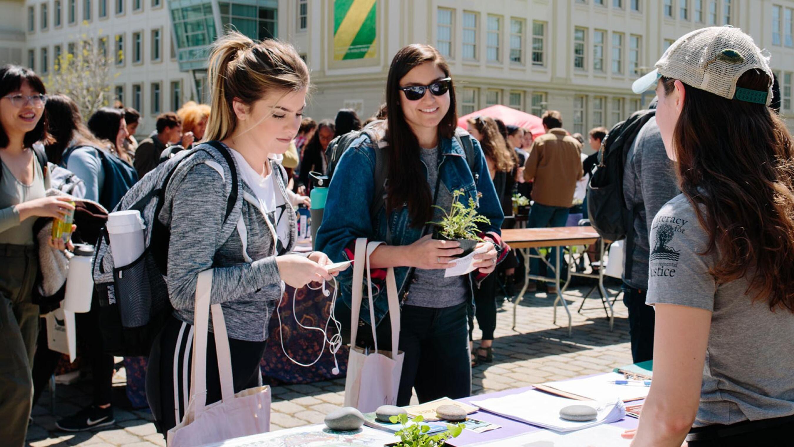 Public Administration, MPA | University of San Francisco