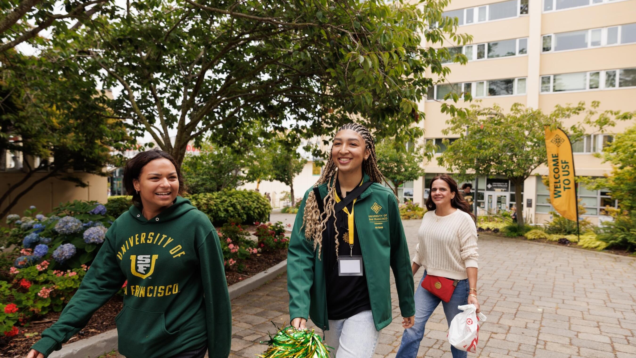 USF Remains a Top University in Latest U.S. News Rankings | University ...
