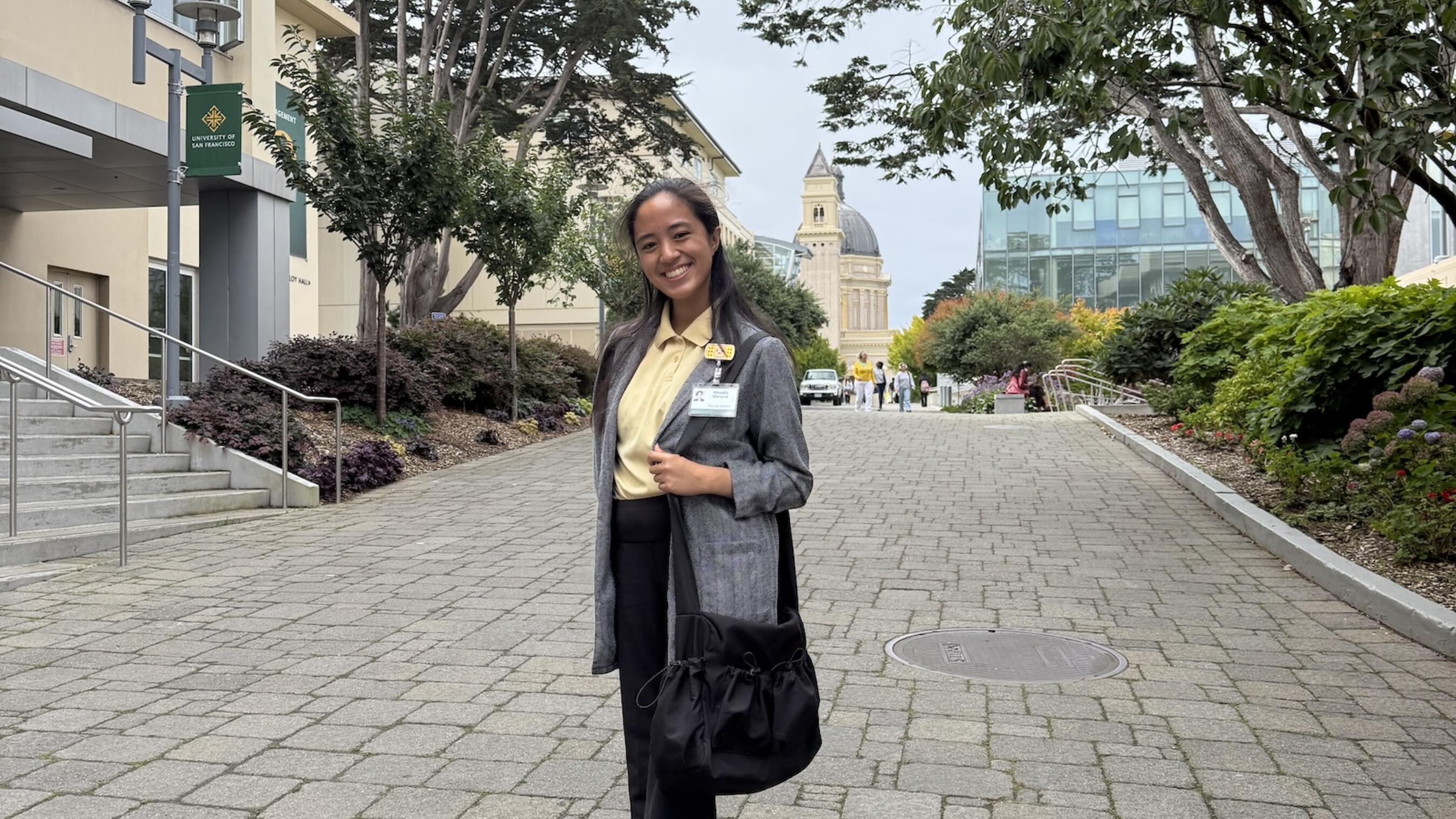 9 Facts About St. Ignatius Church That Might Surprise You | University ...