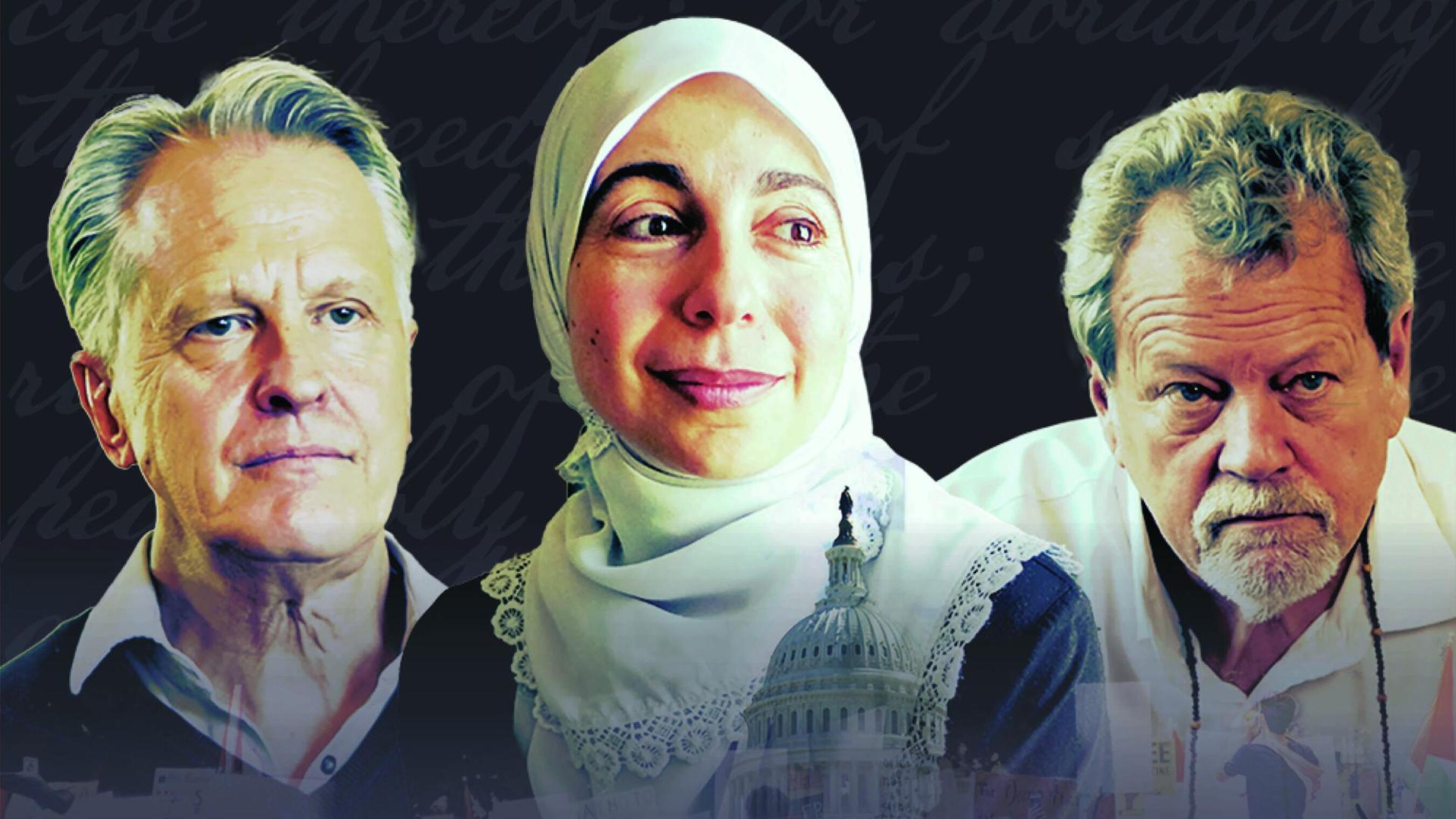 Film Screening: Boycott | University of San Francisco