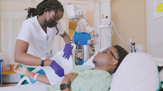 Nursing, BSN | University of San Francisco