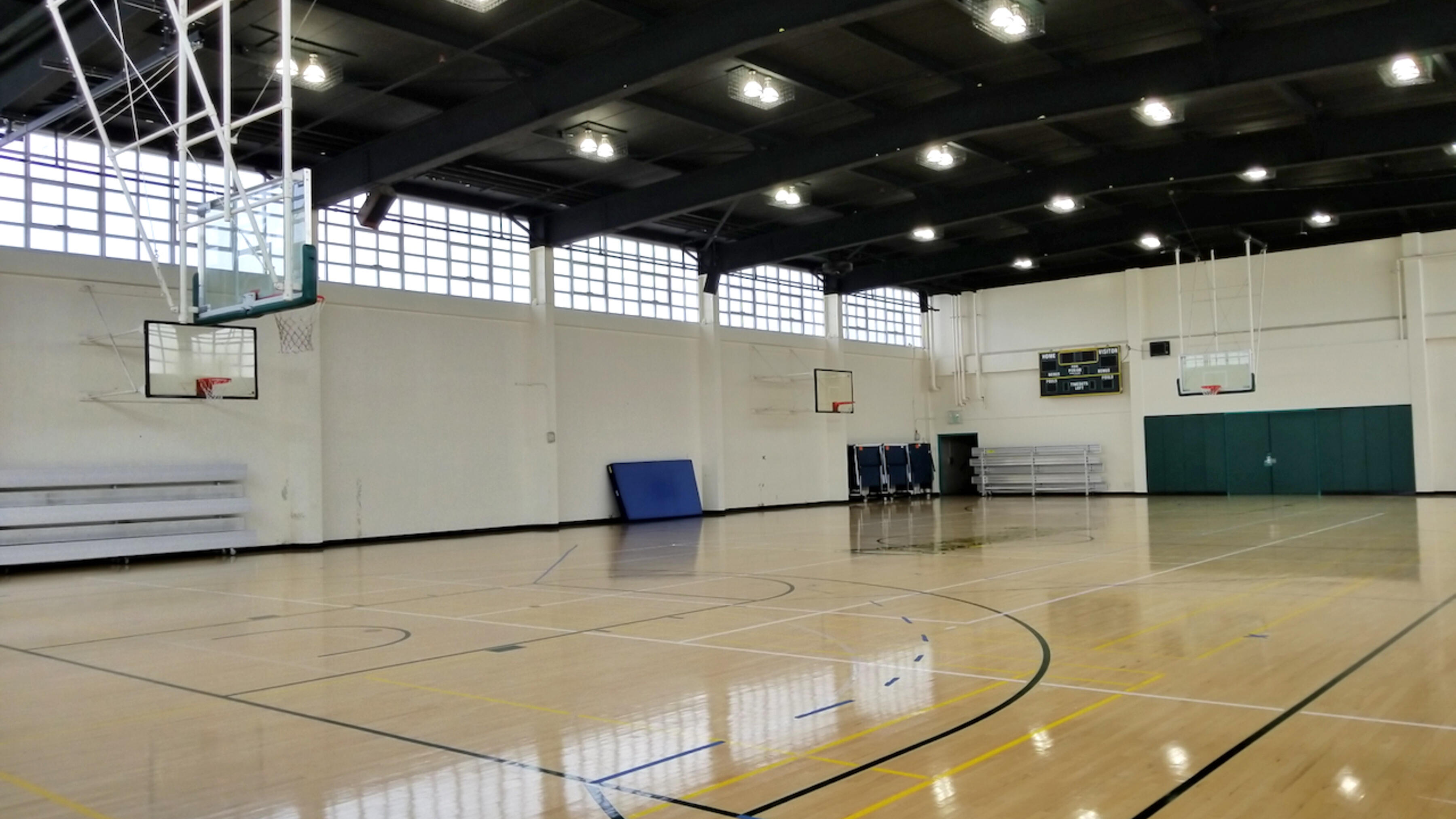 Facility Rental | University of San Francisco