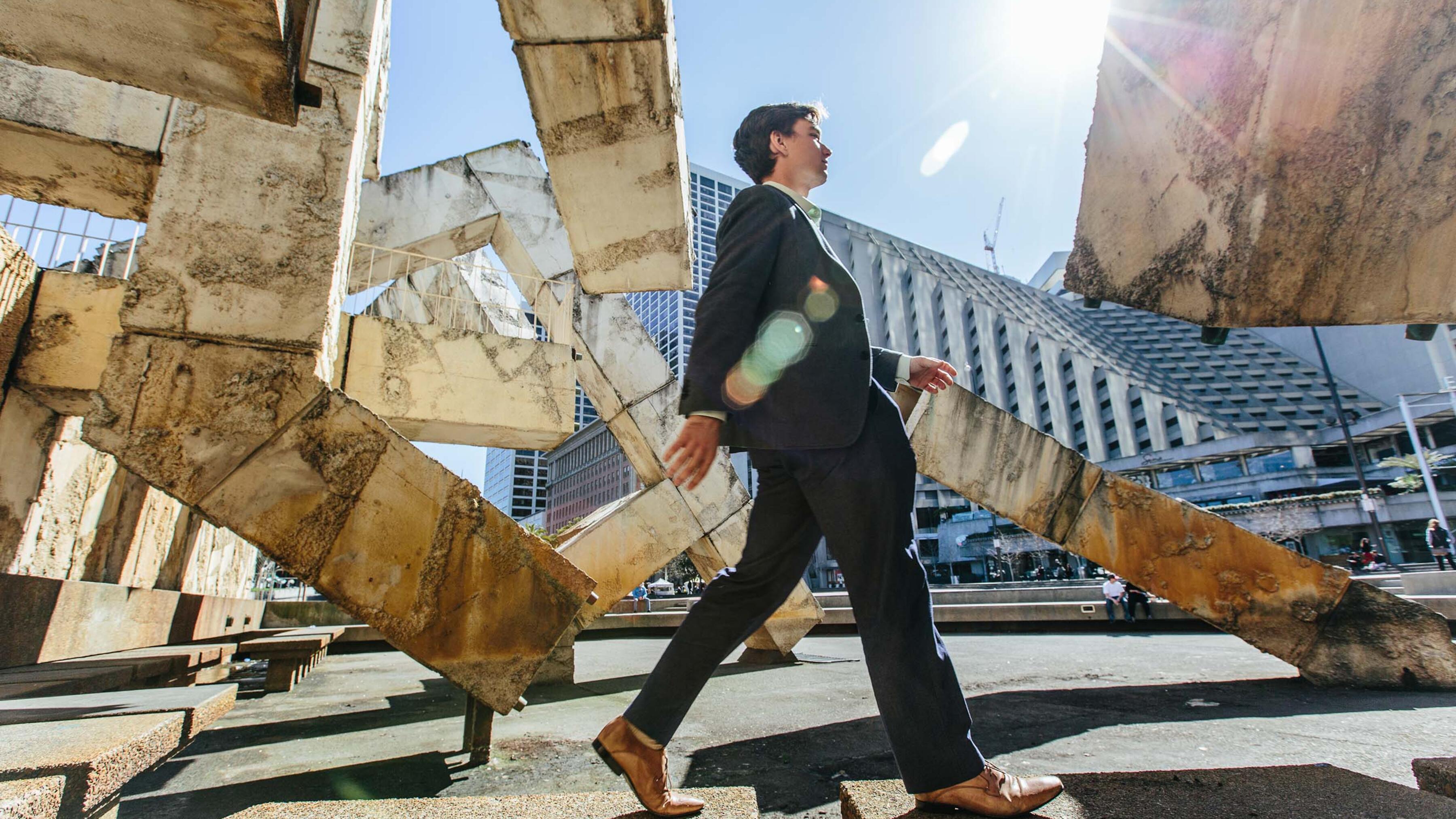 MBA Programs | University of San Francisco