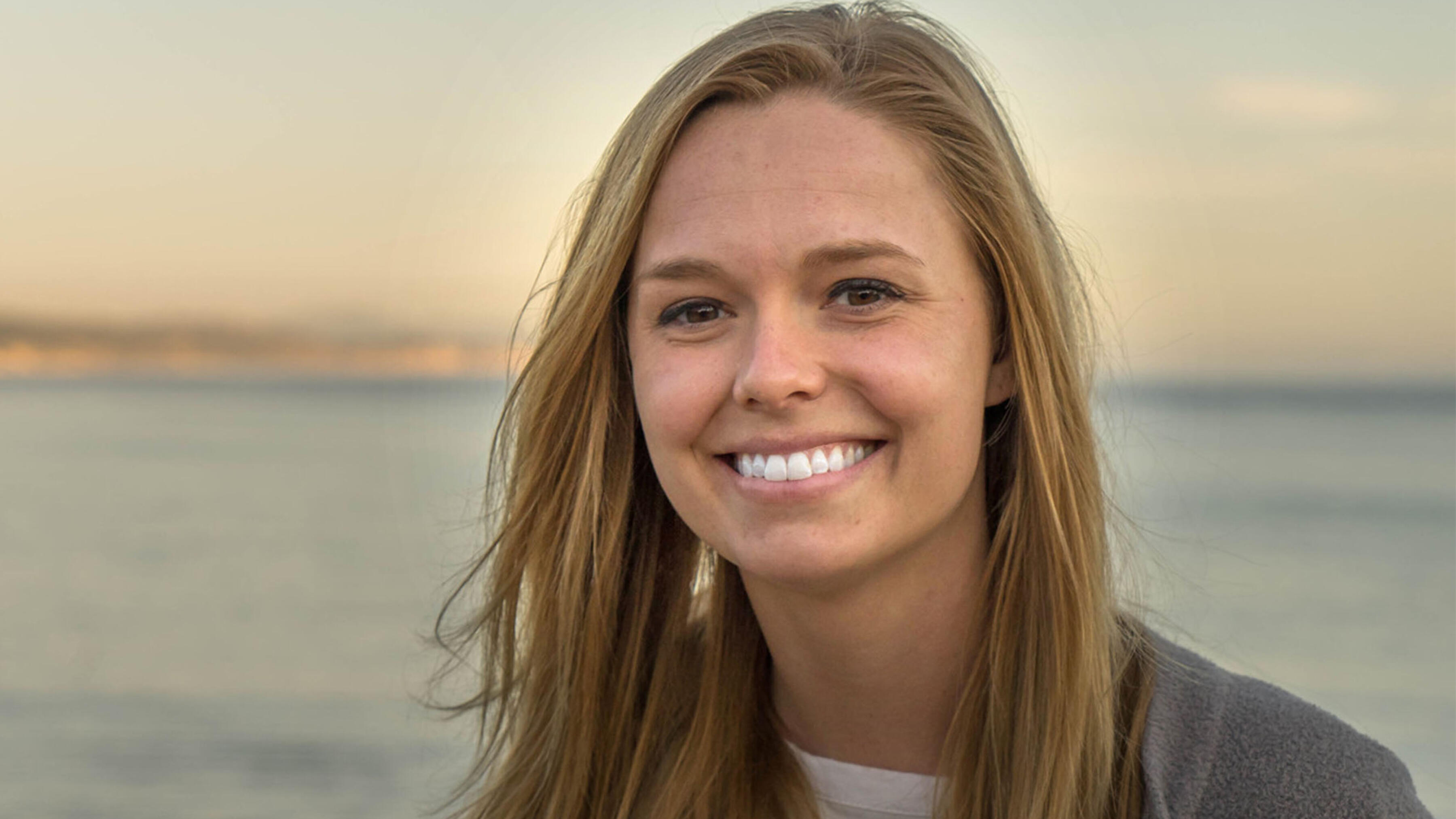Morgan Campbell '14 | University of San Francisco