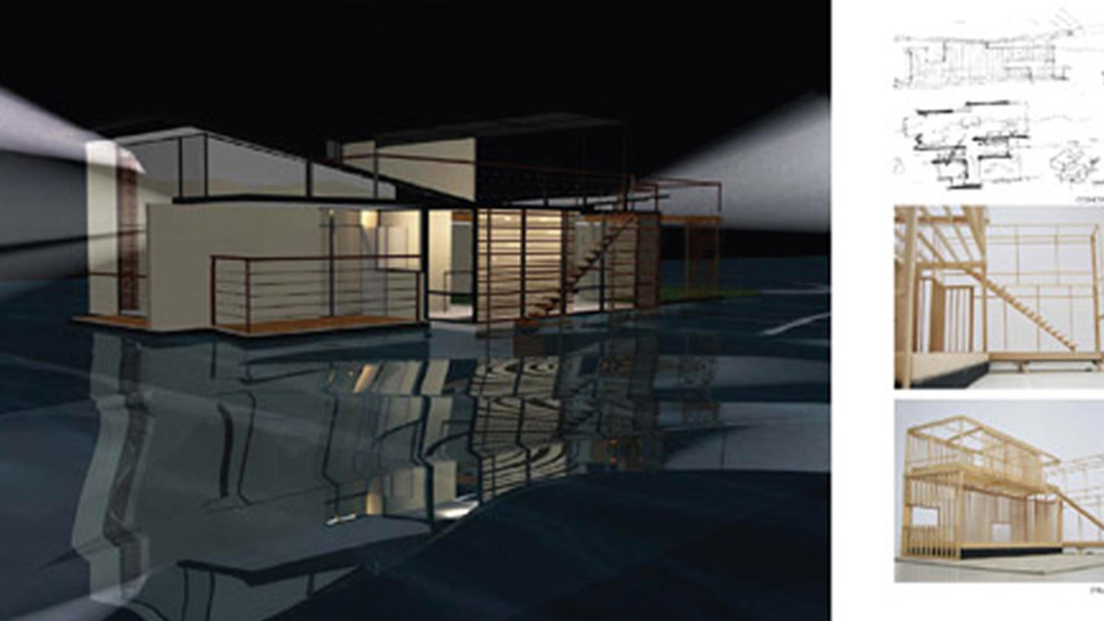 - Architecture, BA | University of San Francisco