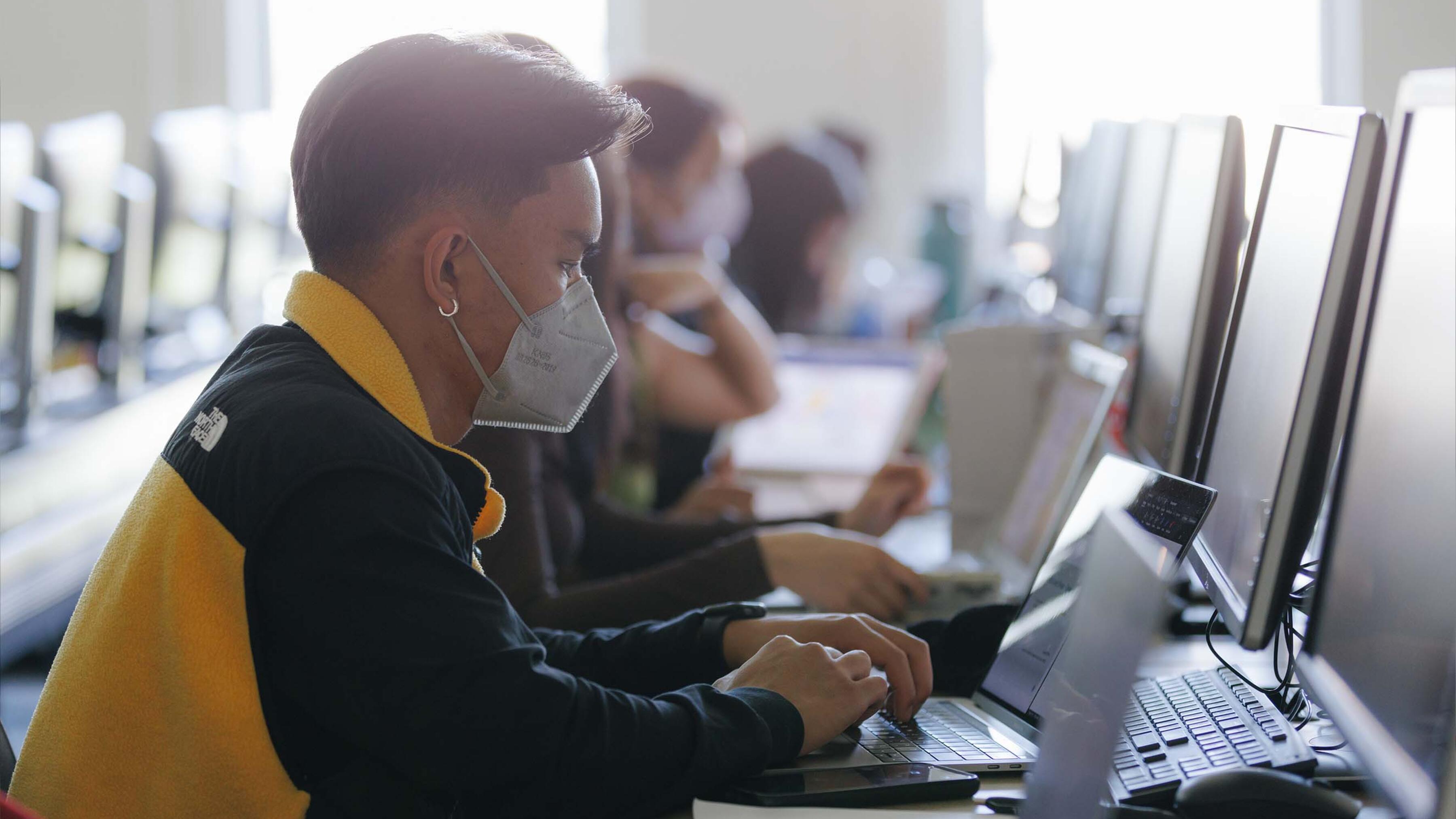 Geospatial Analysis Lab | University of San Francisco