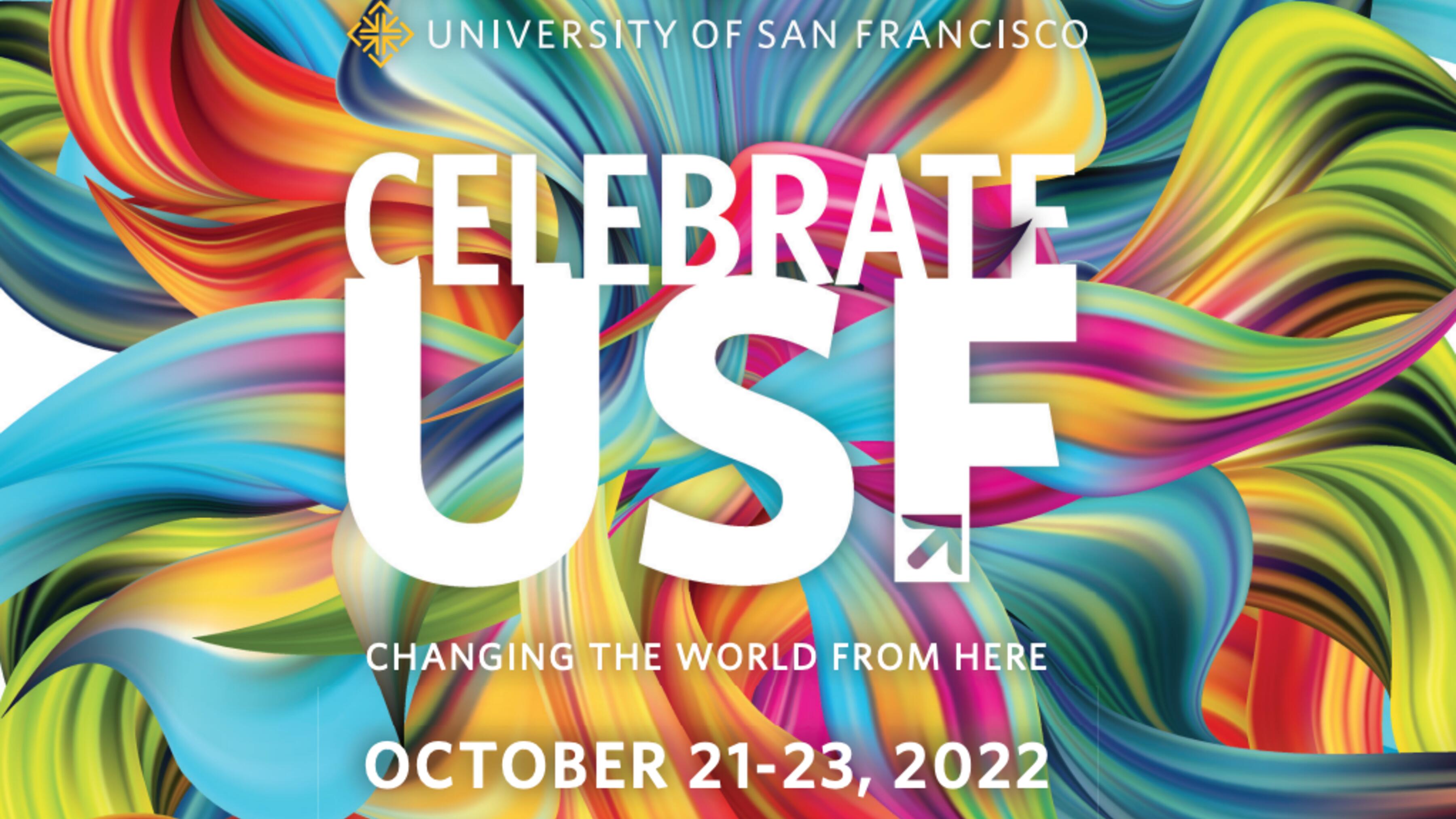 USF Receives Historic $15 Million Gift | University of San Francisco