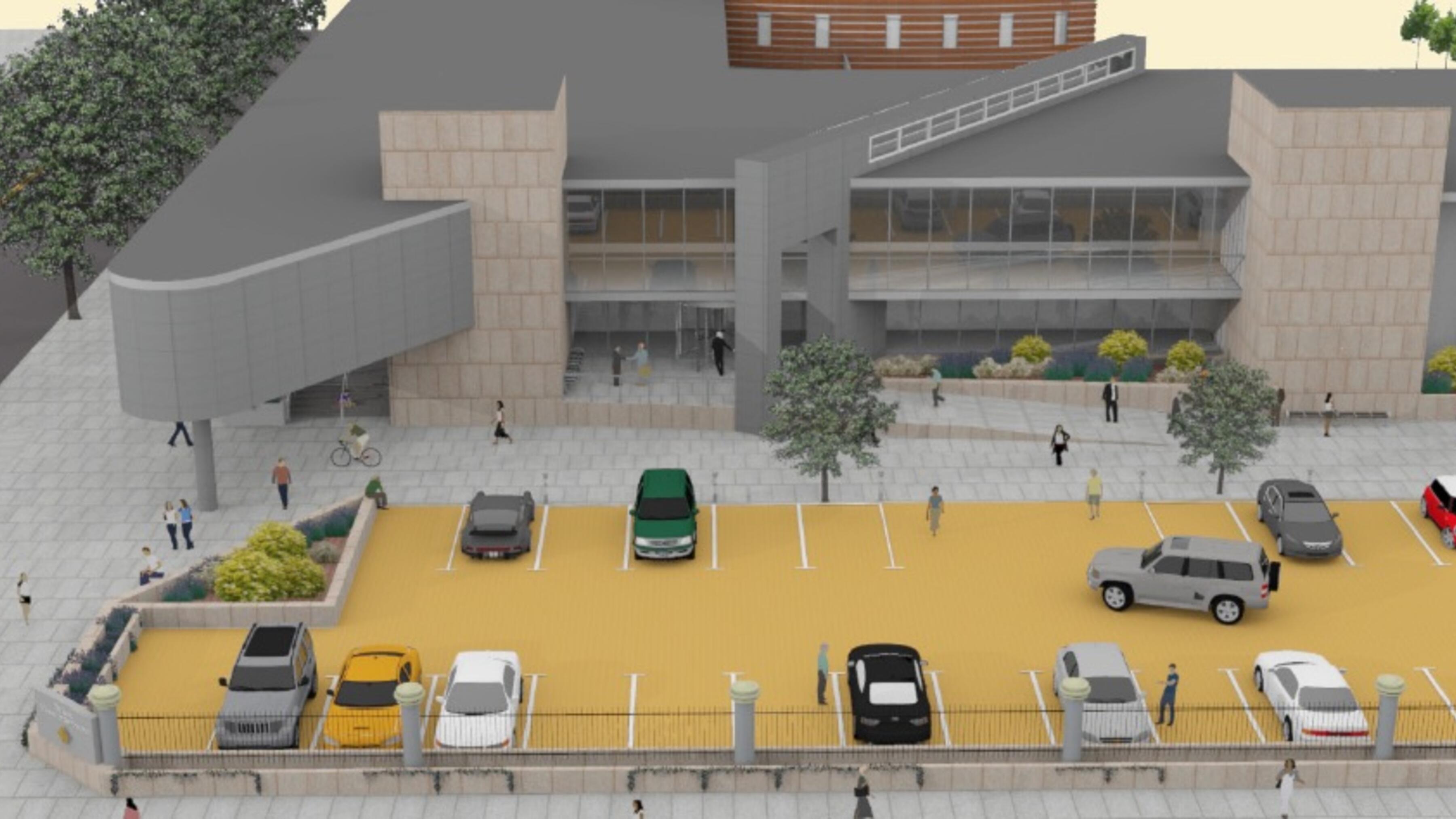 USF Buys Blood Bank, Expands to the East | University of San Francisco