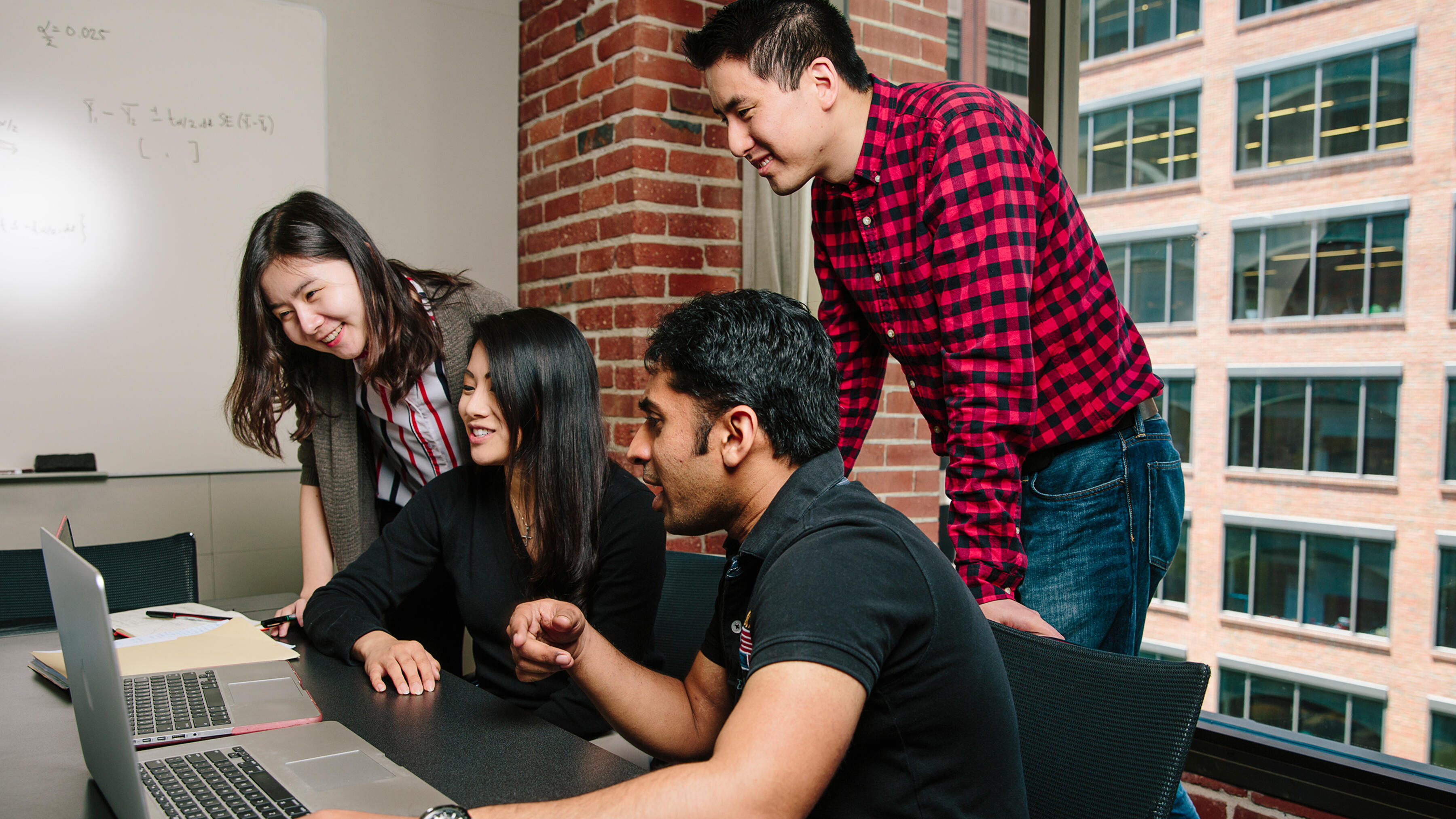 A Career in Artificial Intelligence with Data Science & AI | University ...